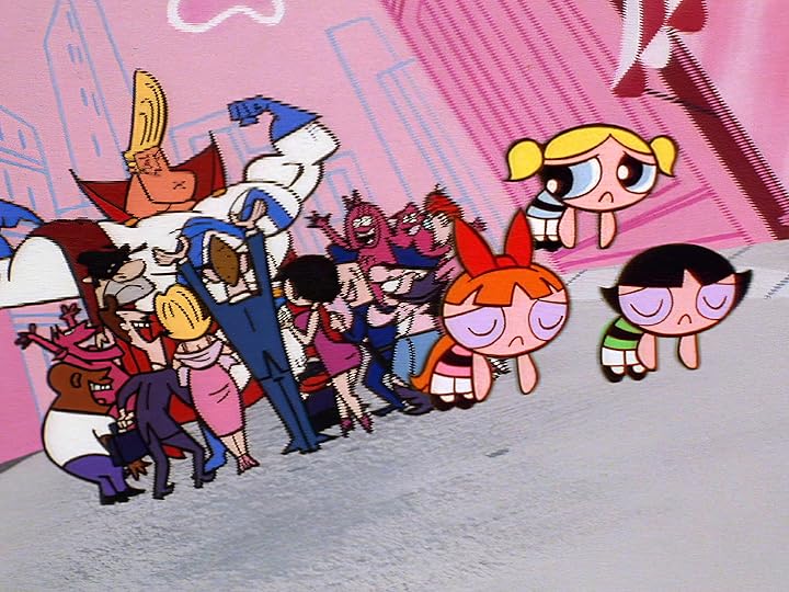 Prime Video: Season 1