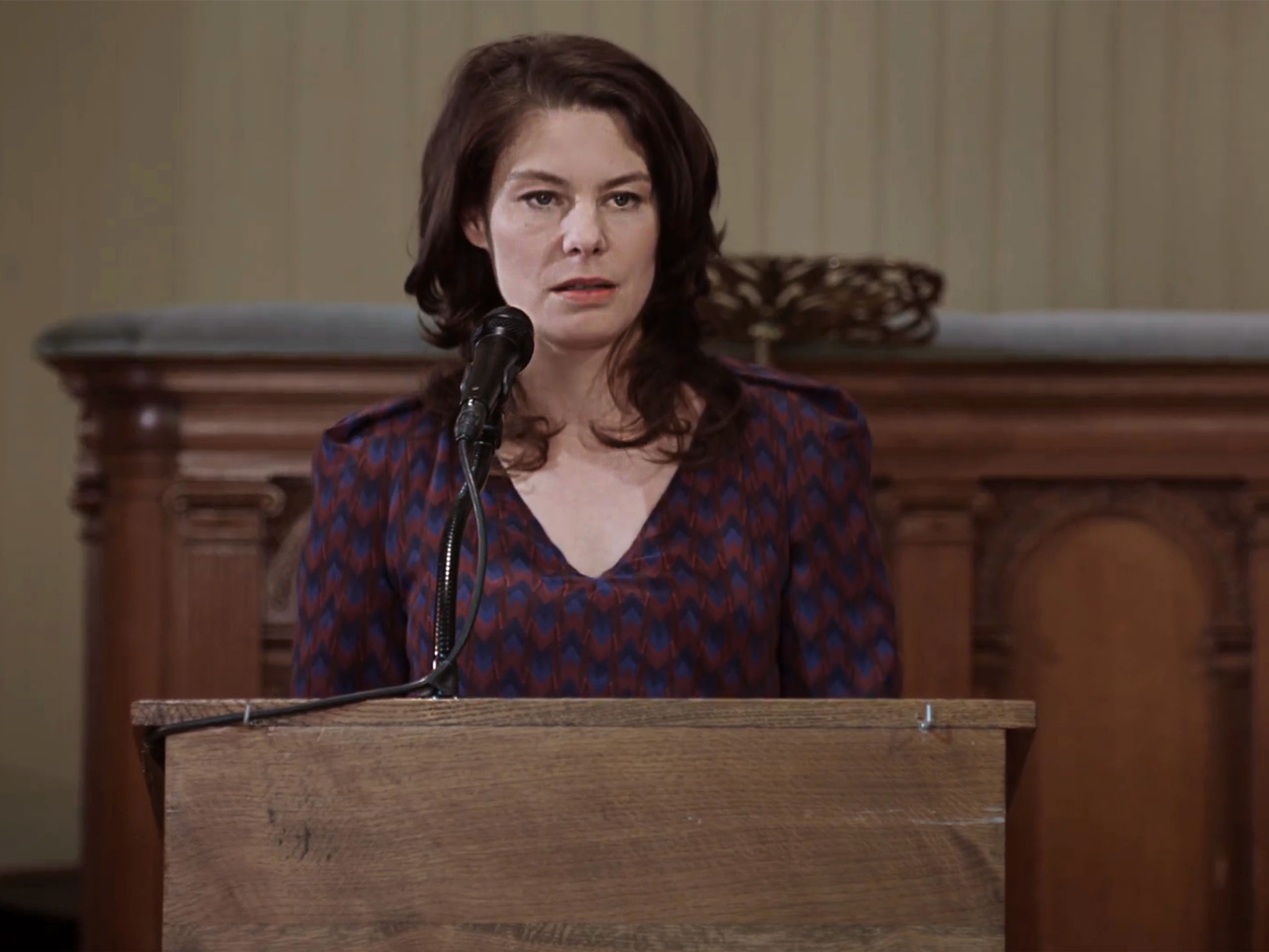 Prime Video: The Adulterer, Season 2