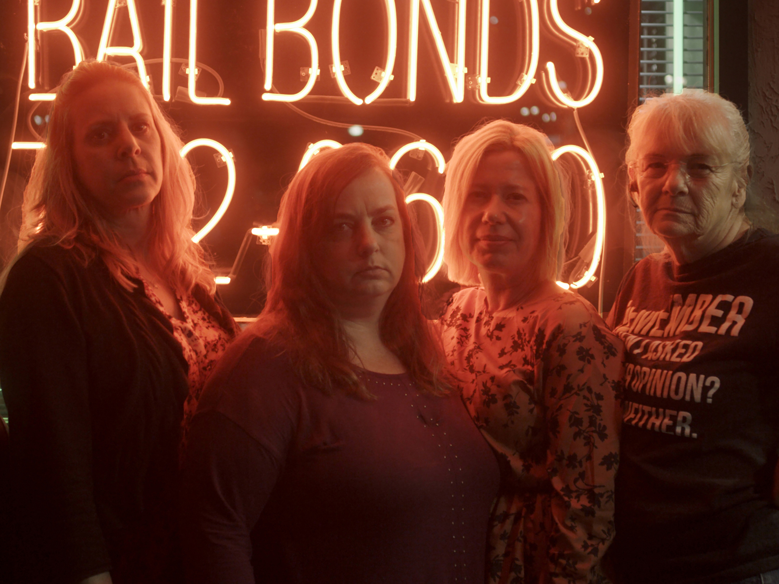 Prime Video: Love Fraud Season 1