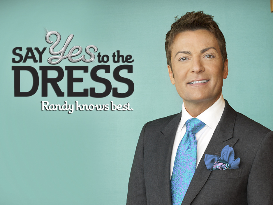 Prime Video: Say Yes to the Dress: Randy Knows Best - Season 3