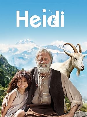 Prime Video: Heidi