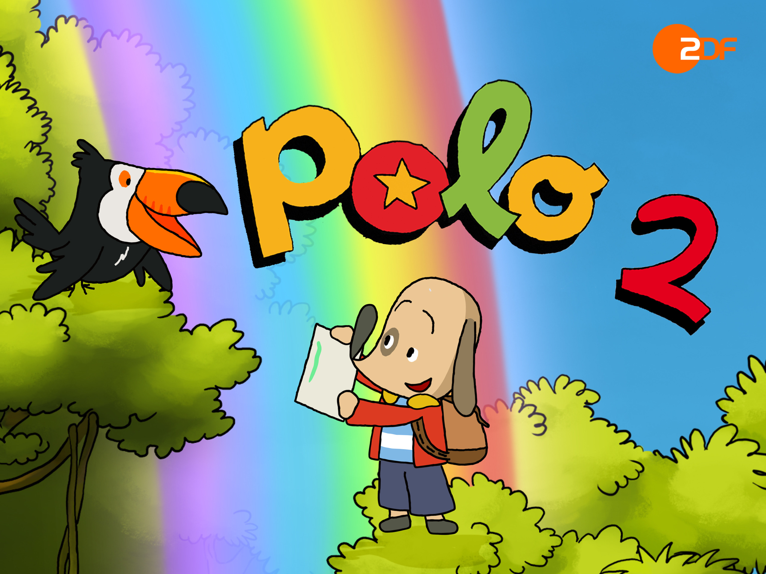 Prime Video: Polo - Staffel 2