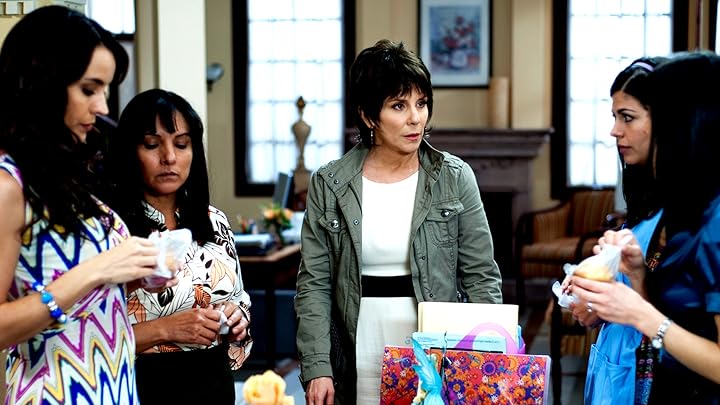 Prime Video: Para Volver a Amar season-1