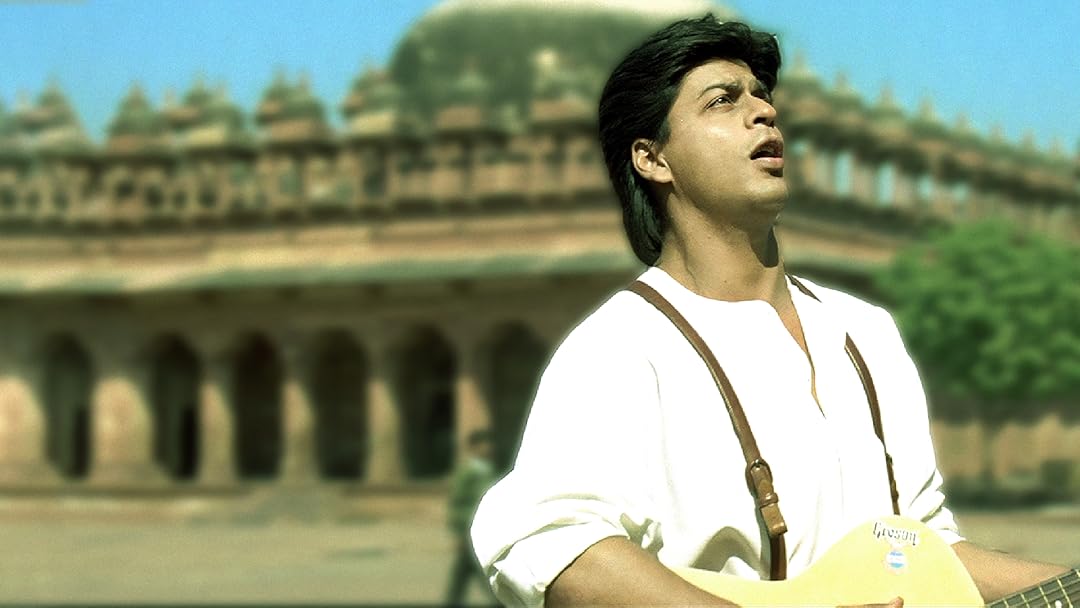 Watch Pardes | Prime Video