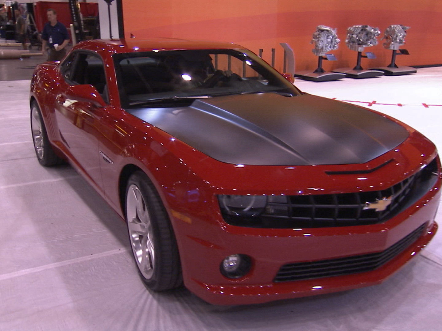 Prime Video: Hot Rod TV - Season 9