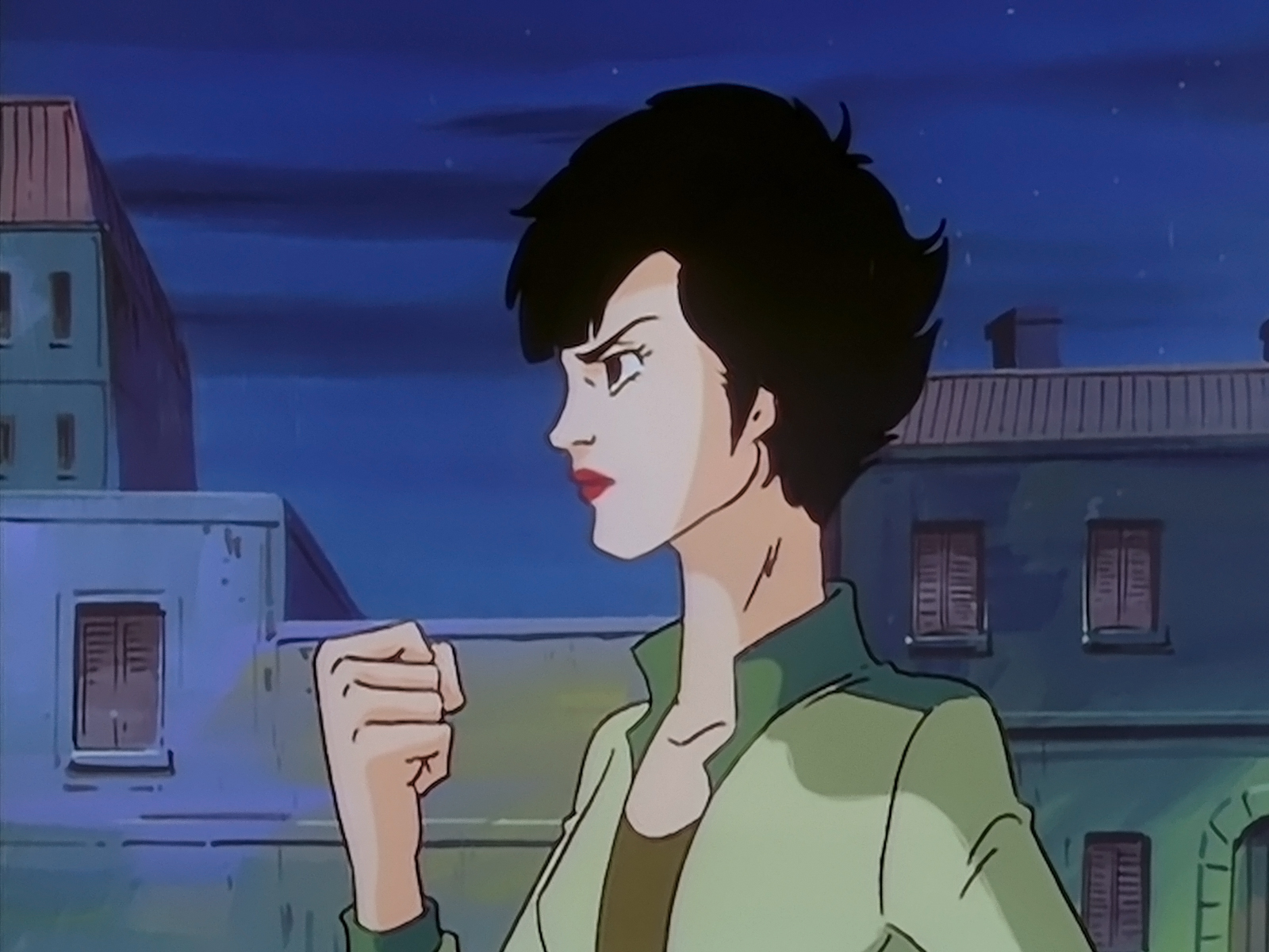 Prime Video: Gatchaman Fighter