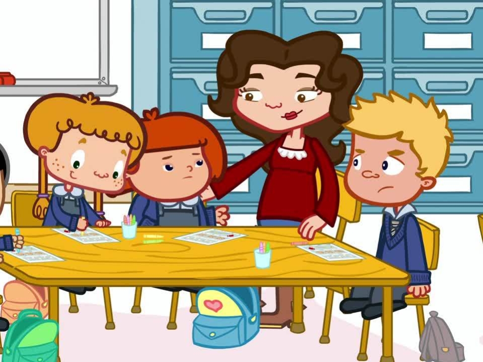 Prime Video: Punky - Season 2