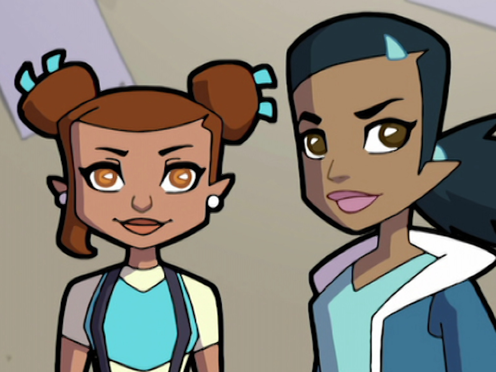 Prime Video: Foot 2 Rue