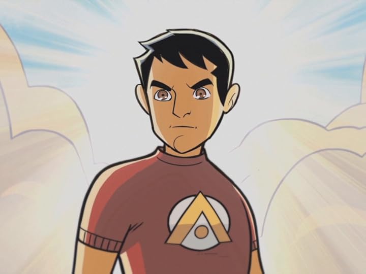 Prime Video: Chakra The Invincible - Season 1