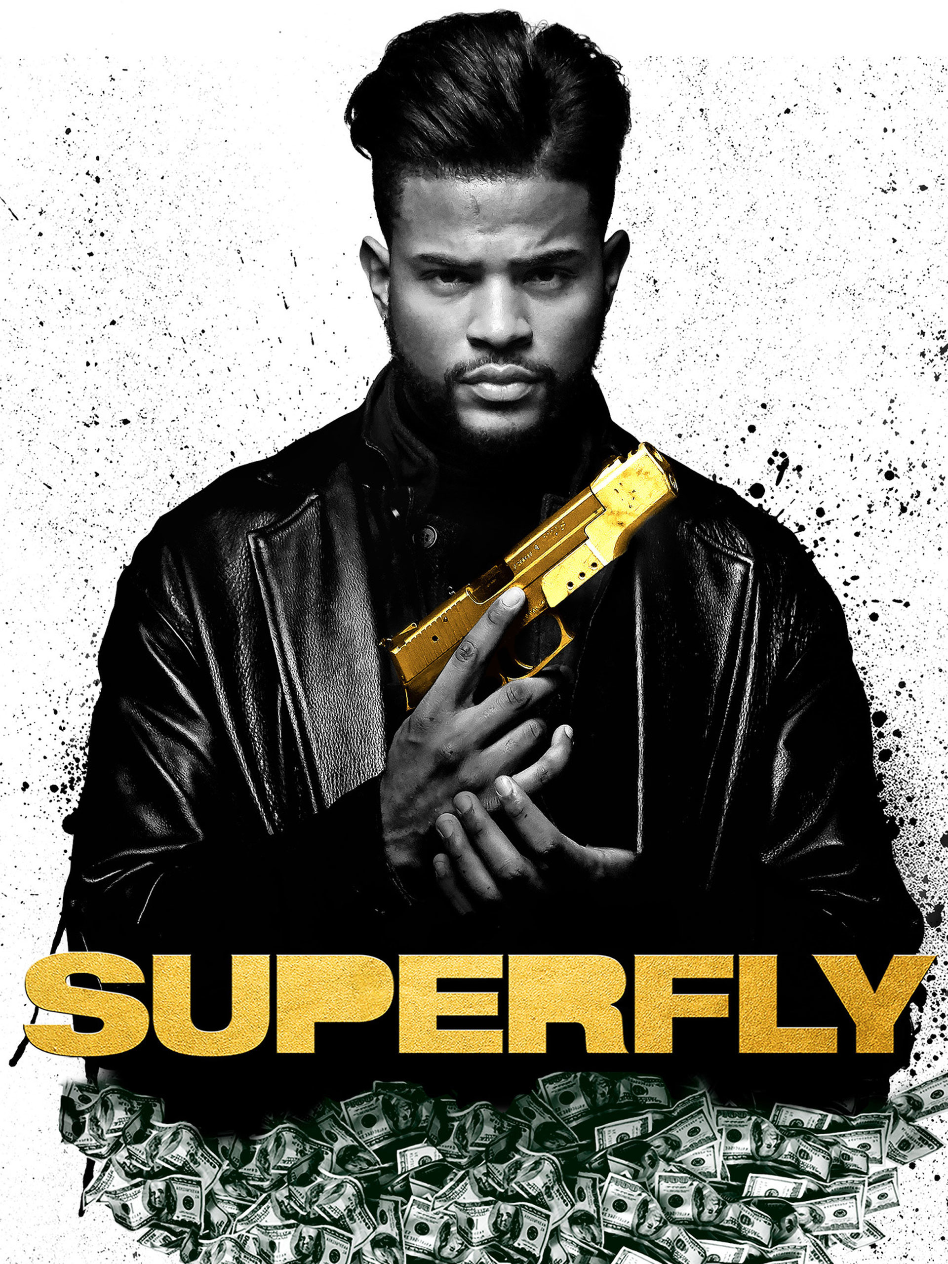 Prime Video: Superfly