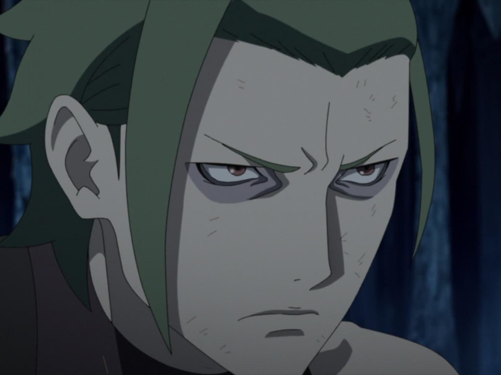 Prime Video: Boruto - Naruto Next Generations - Season 11