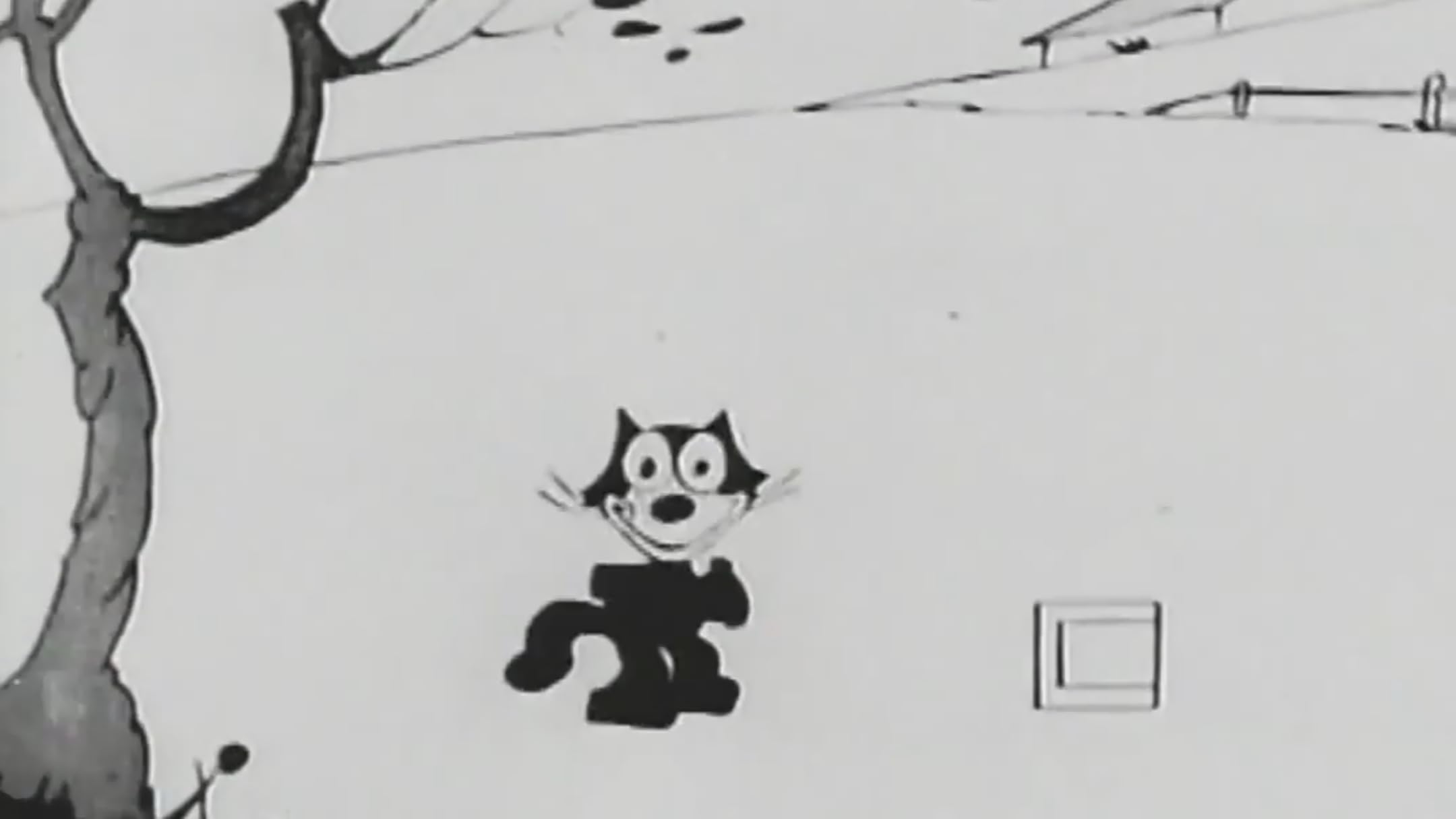 Watch Felix the Cat: Black & White Classics | Prime Video