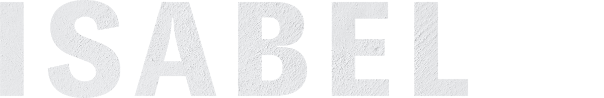 Prime Video: ISABEL - The Mini-series