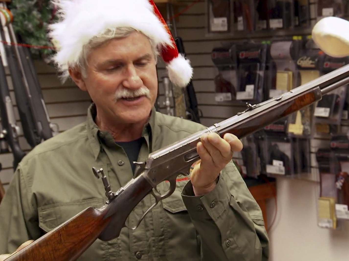 Prime Video: Wild West Alaska - Season 1