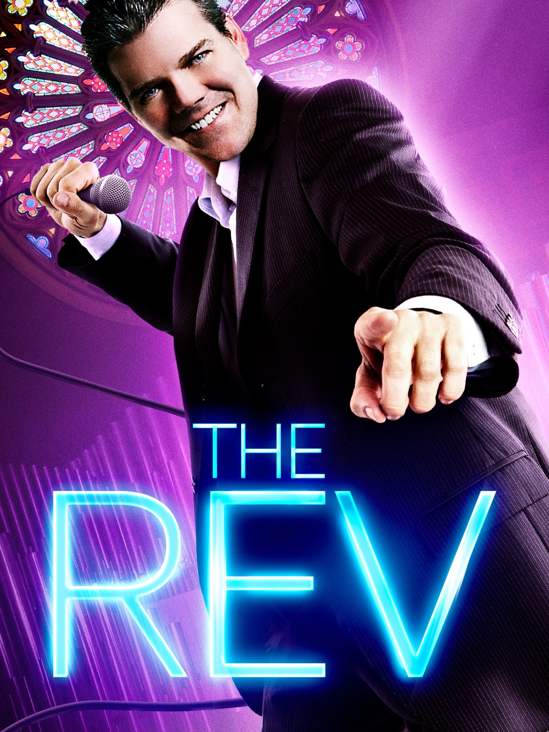 Prime Video: The Rev