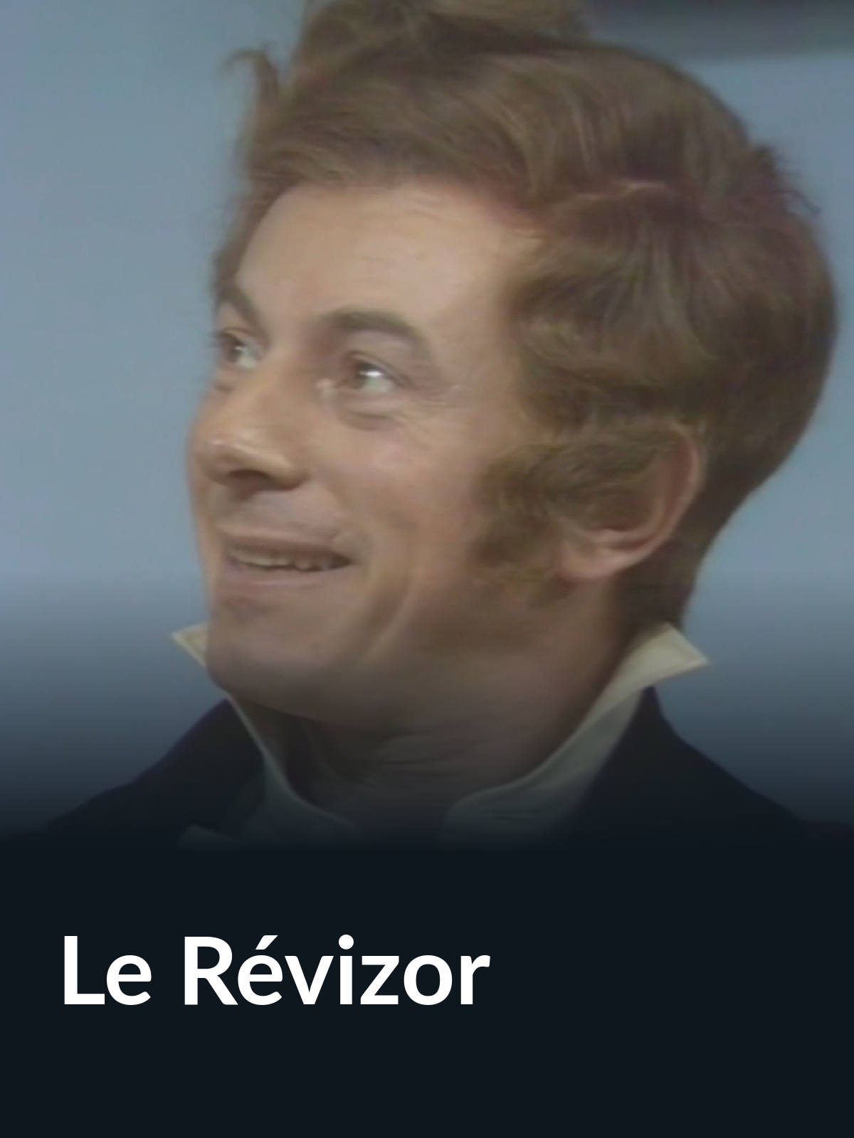 Prime Video: Le Révizor