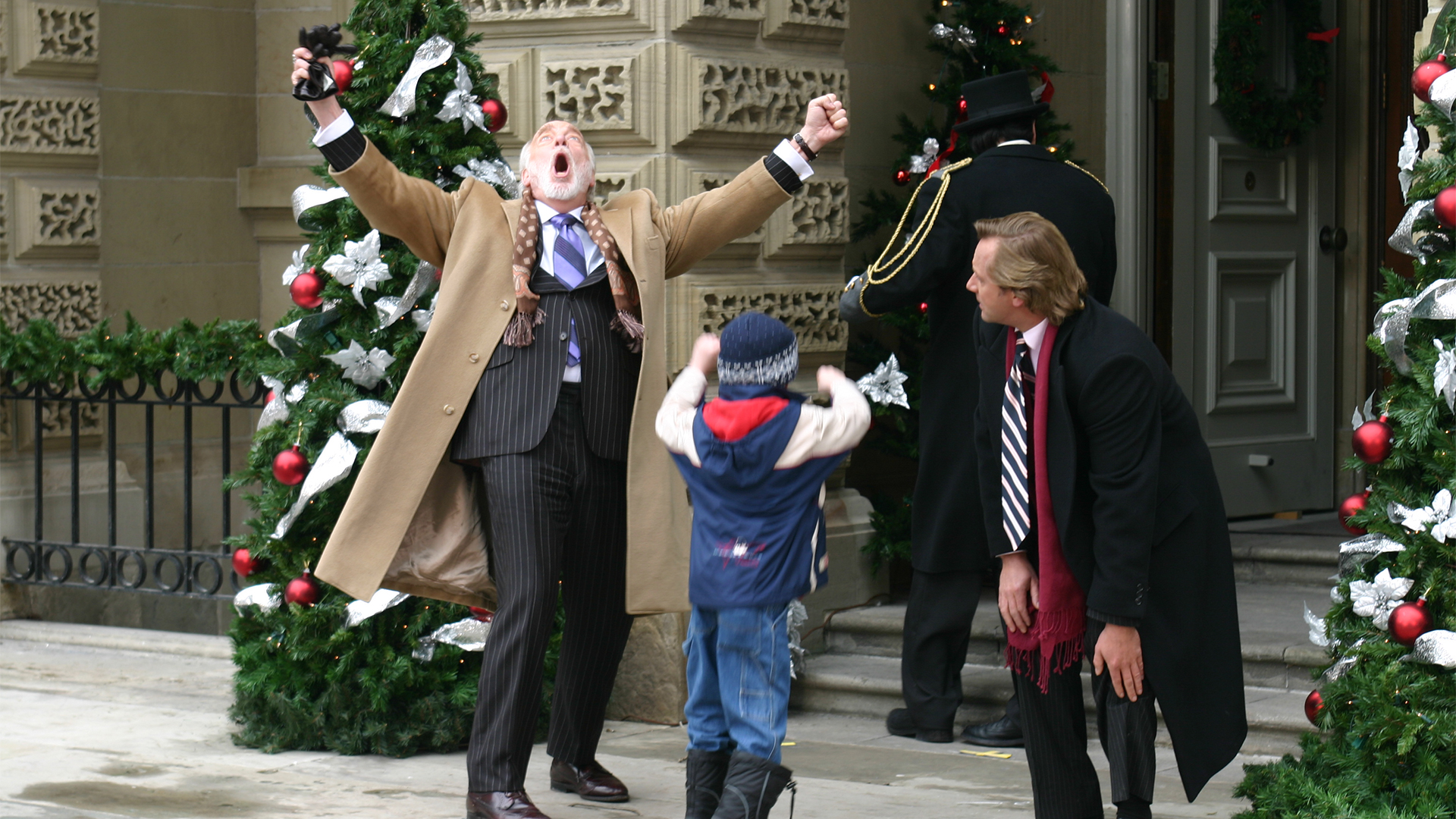 Watch Crazy for Christmas | Prime Video