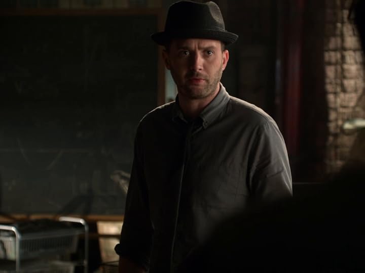 Prime Video: Scorpion - Season 1