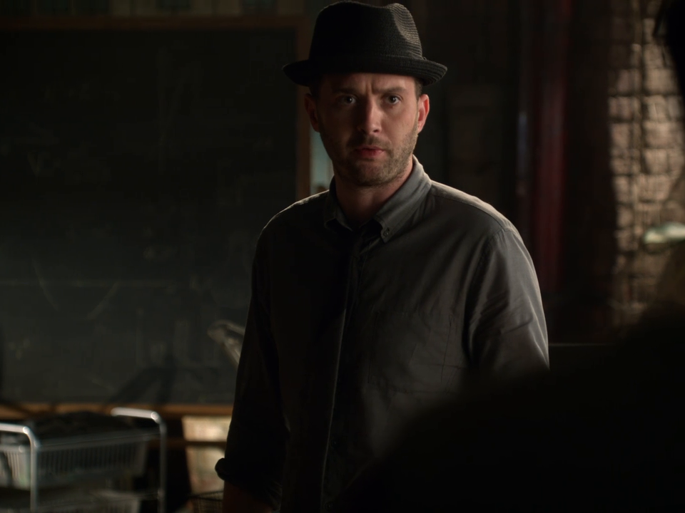 Prime Video: Scorpion - Season 1