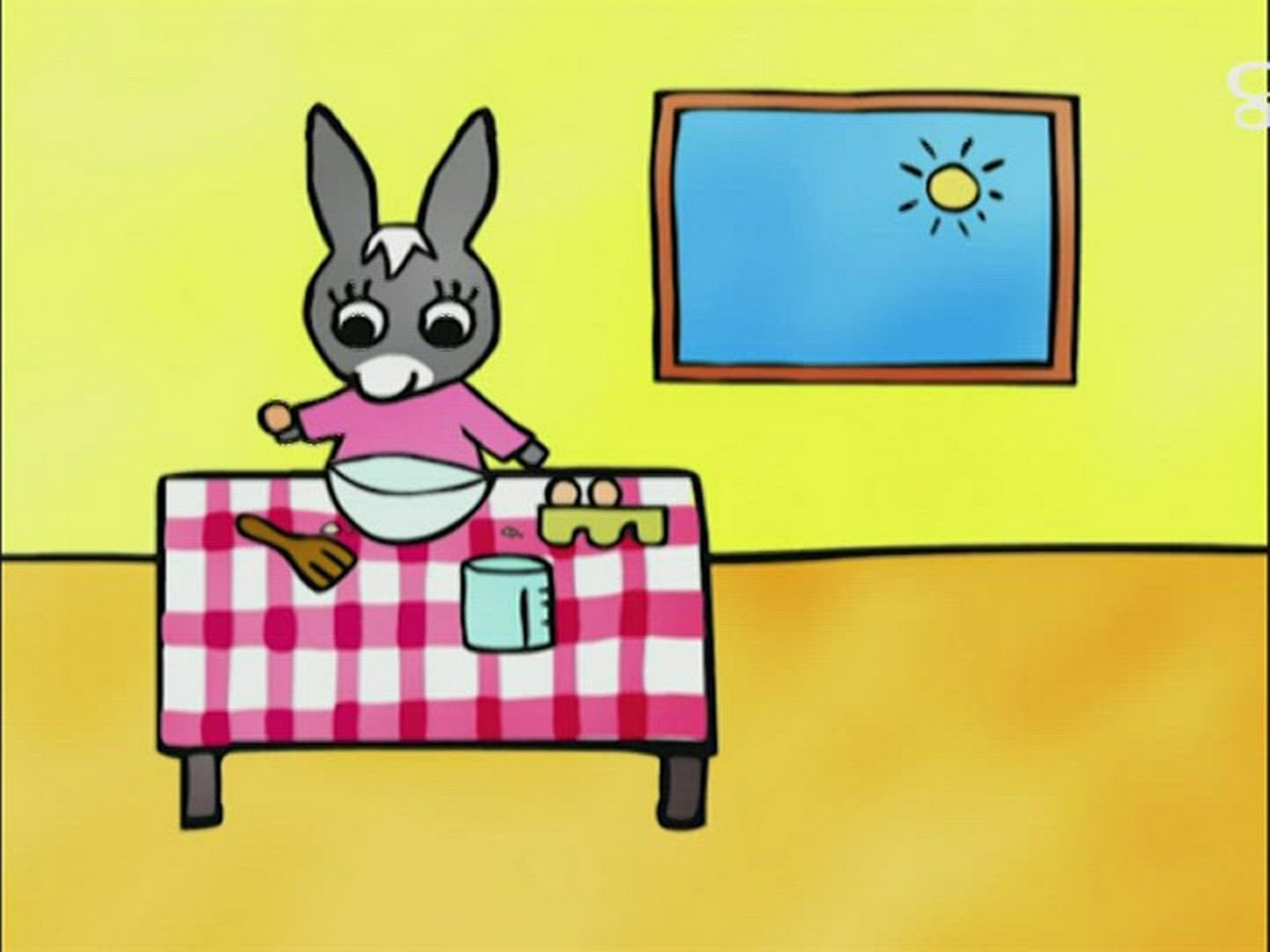 Prime Video: Trotro - Saison 1