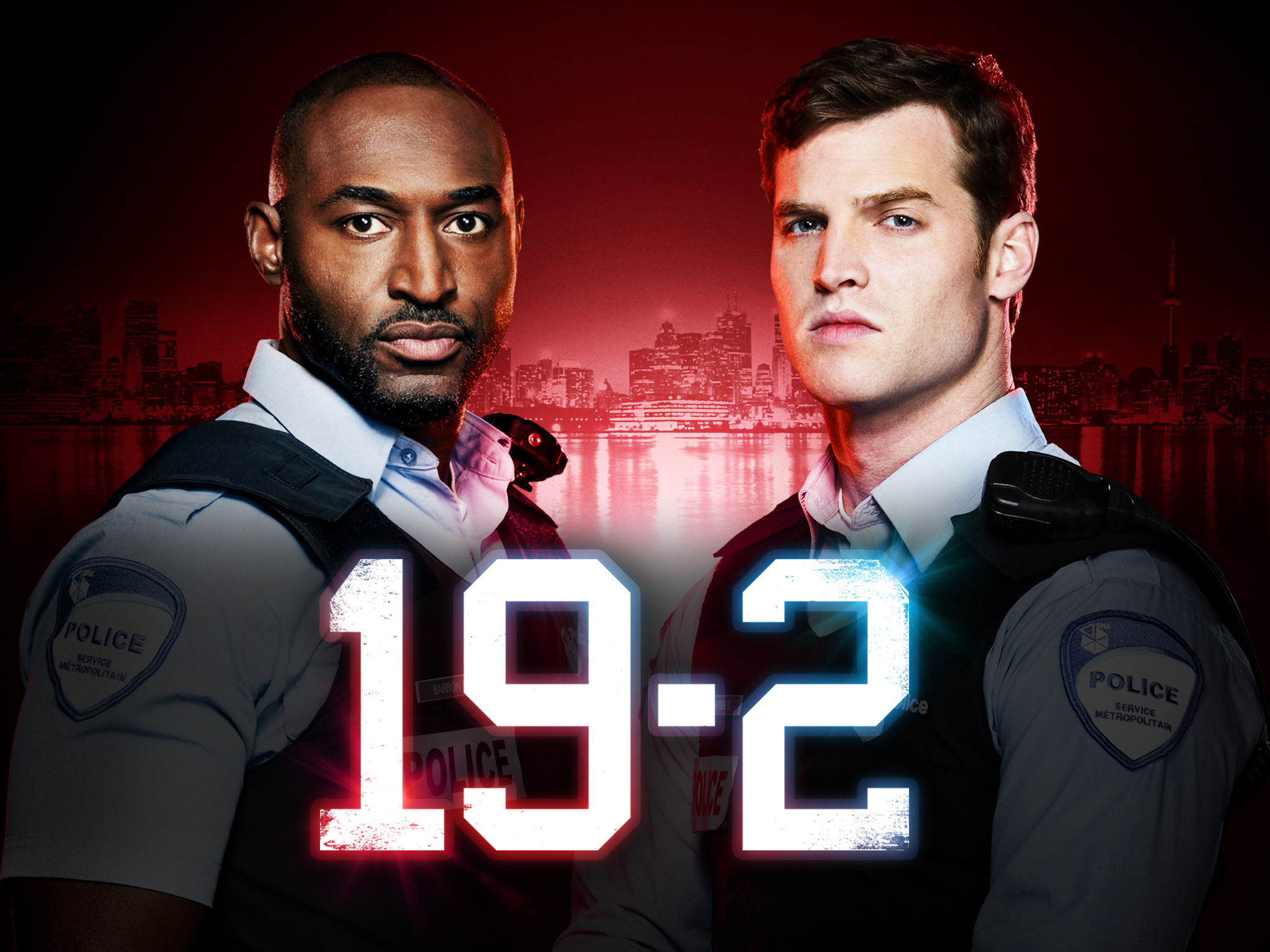 Prime Video: 19-2 Season 2