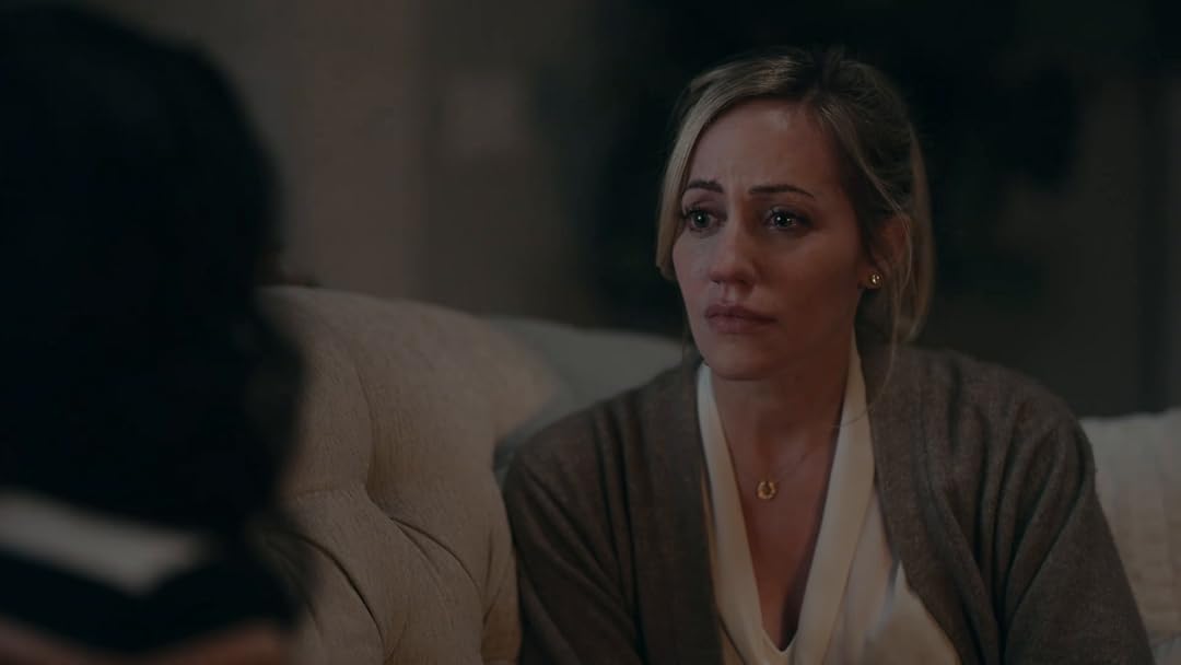 Prime Video: Lies Between Friends