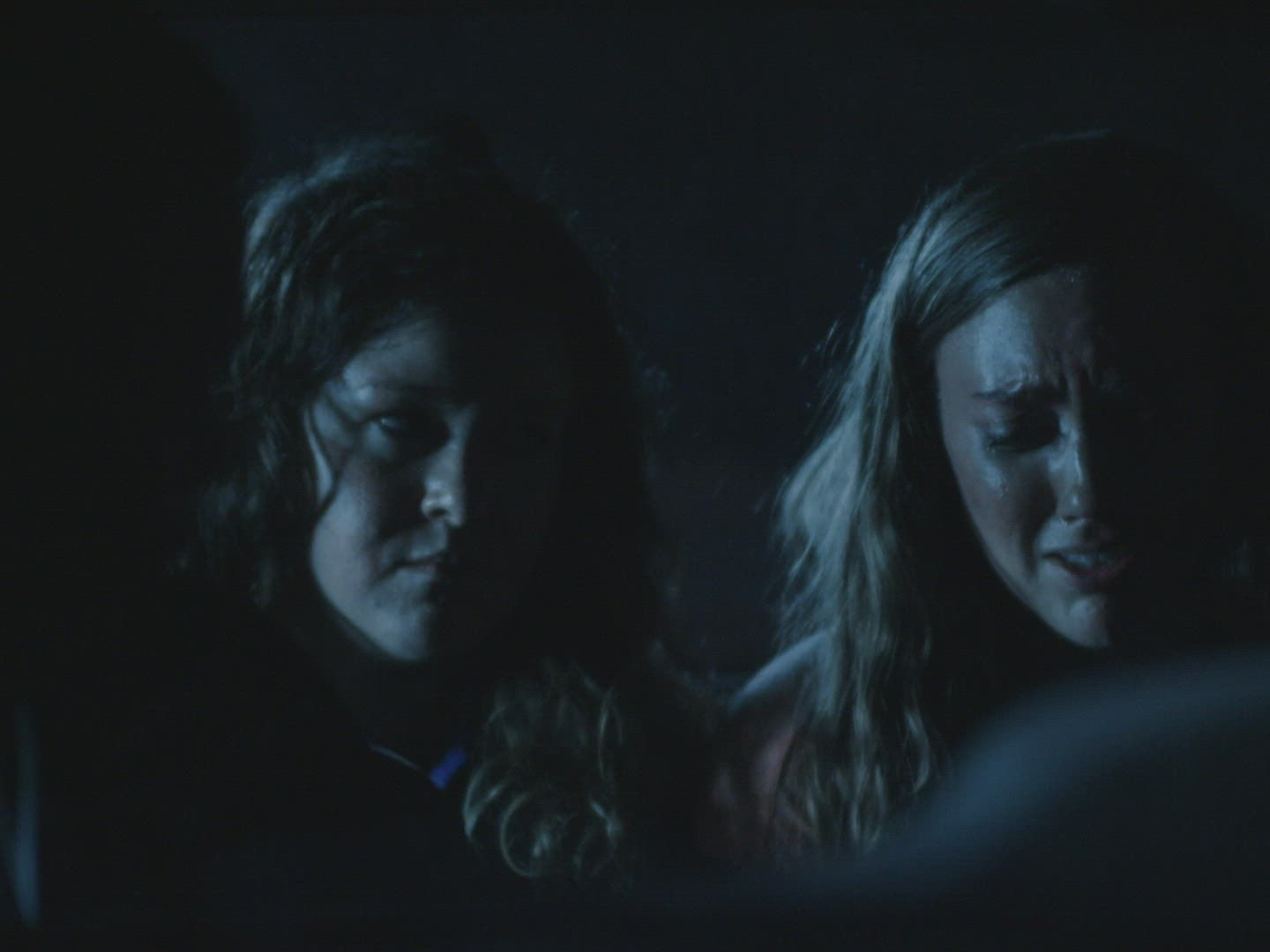 Prime Video: Dead Silent - Season 2