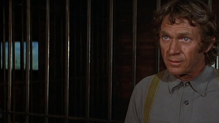 Amazon.com: Tom Horn : Steve McQueen, Linda Evans, Richard Farnsworth ...