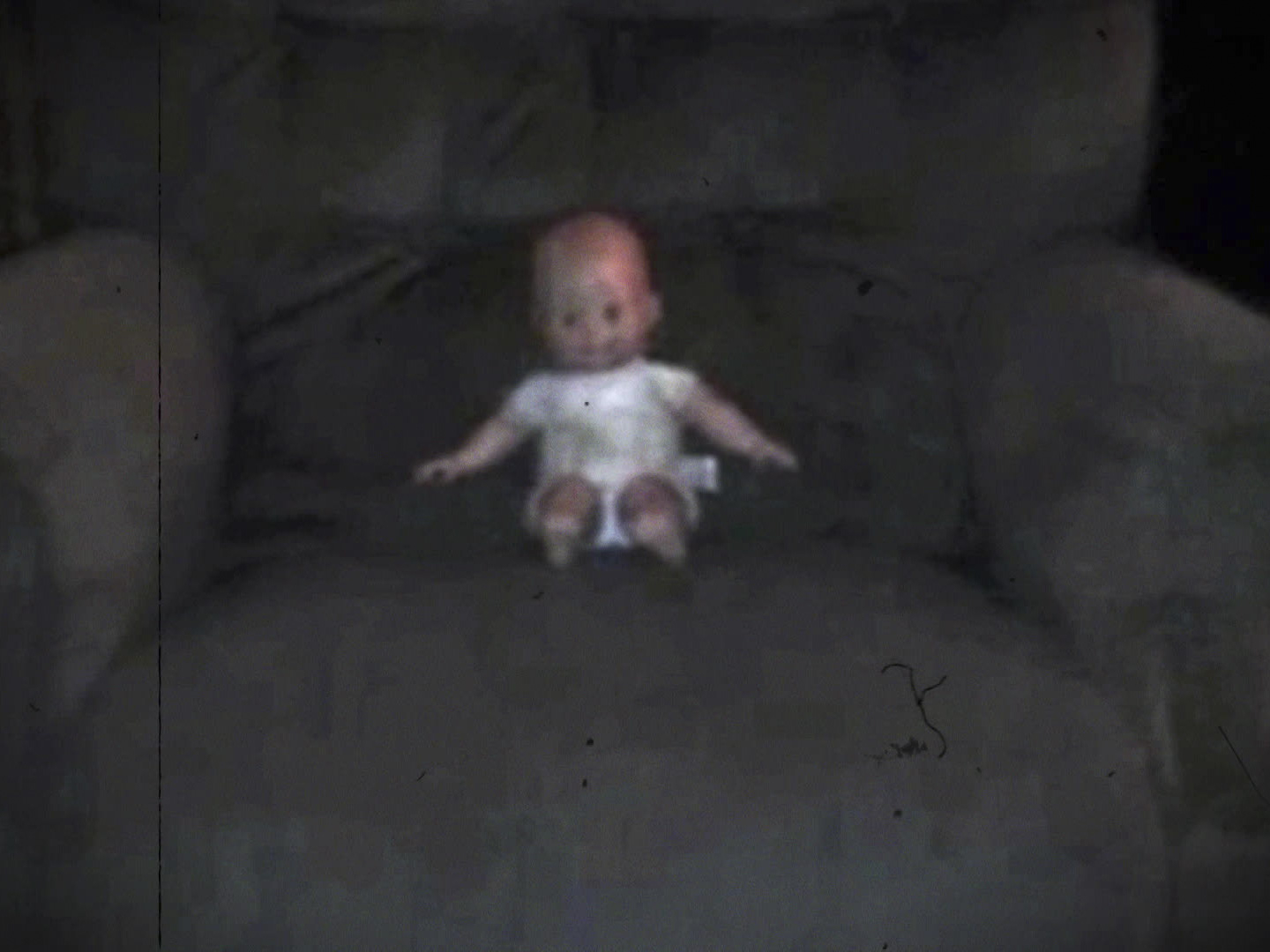 Prime Video: Paranormal Caught on Camera - Season 1