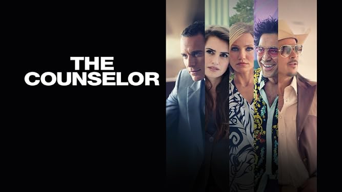 Counselor Movie