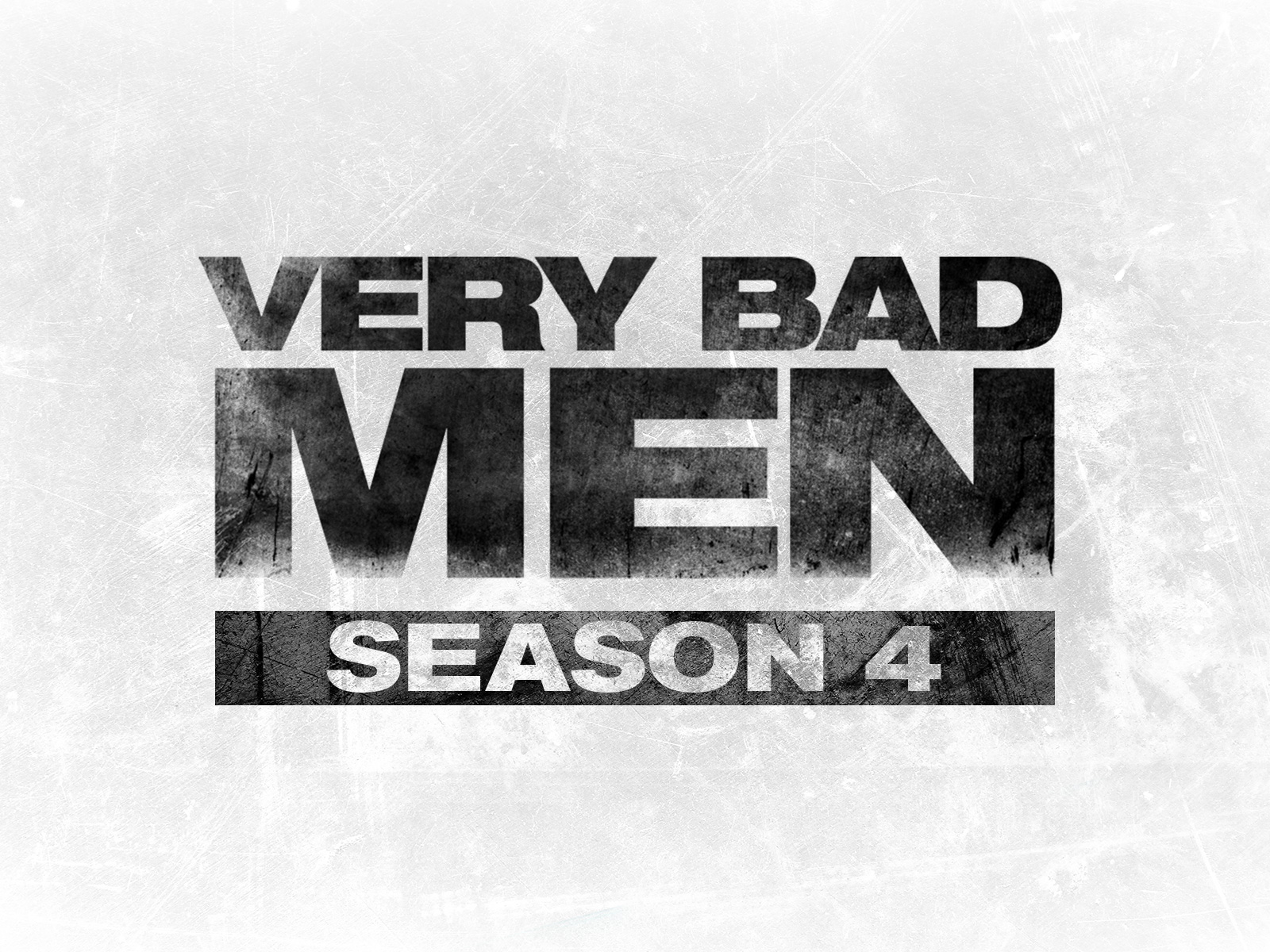 Prime Video: Very Bad Men