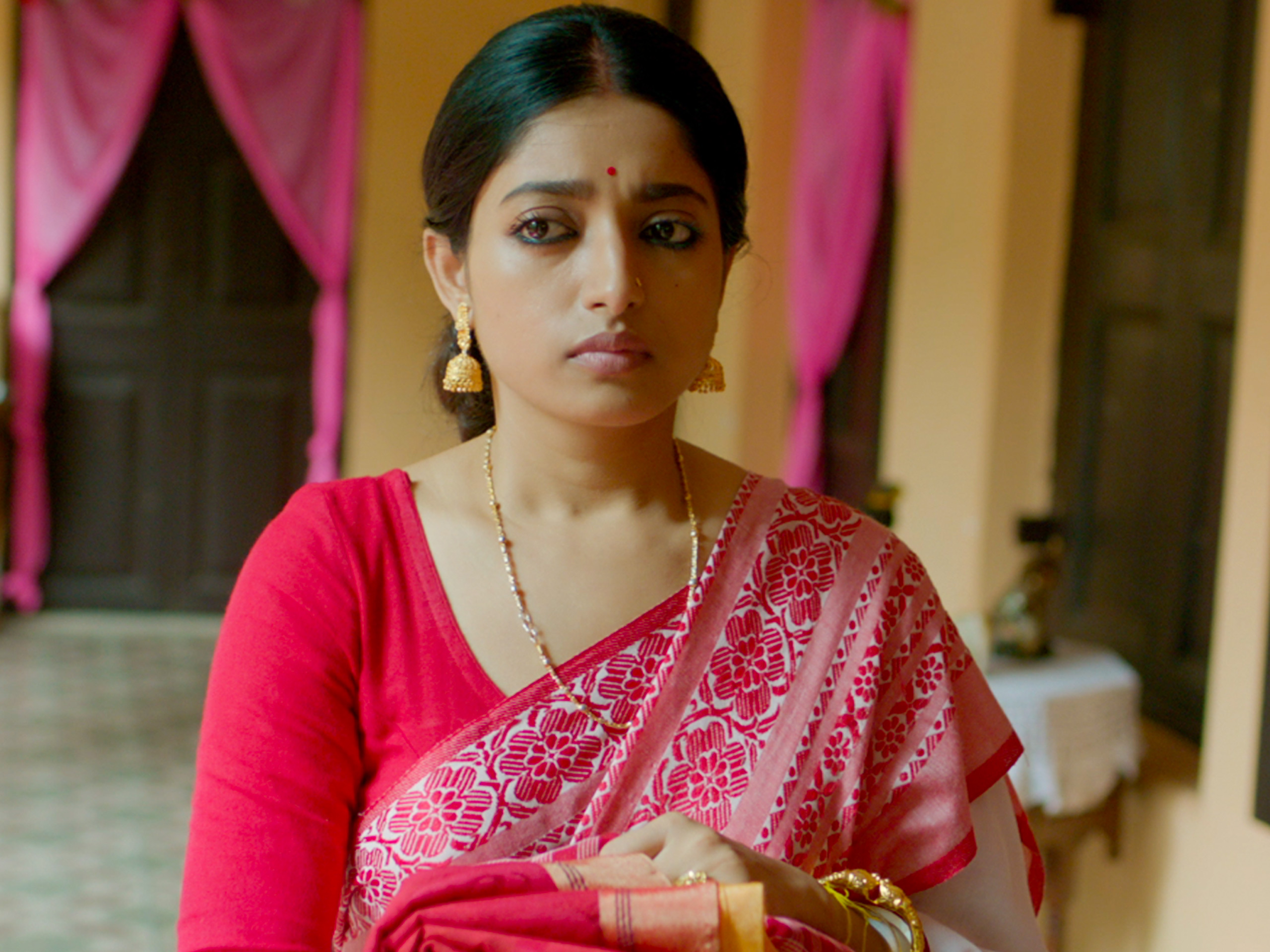 Prime Video: Indu - Season 1