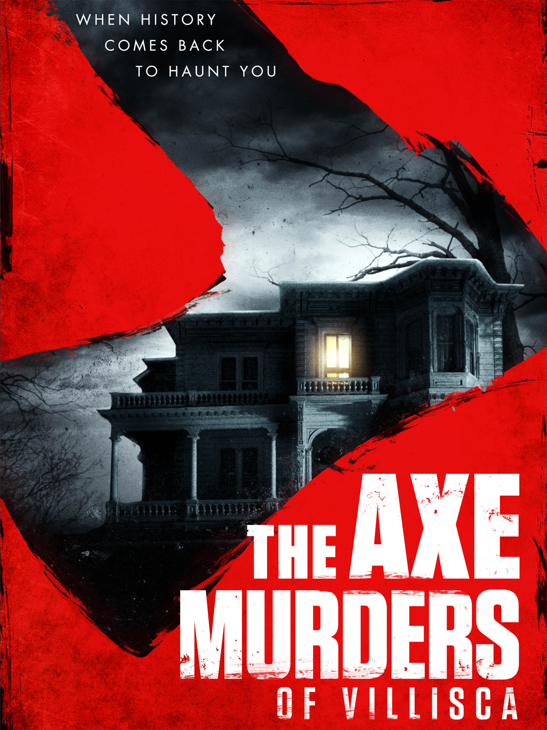 Prime Video: The Axe Murders of Villisca