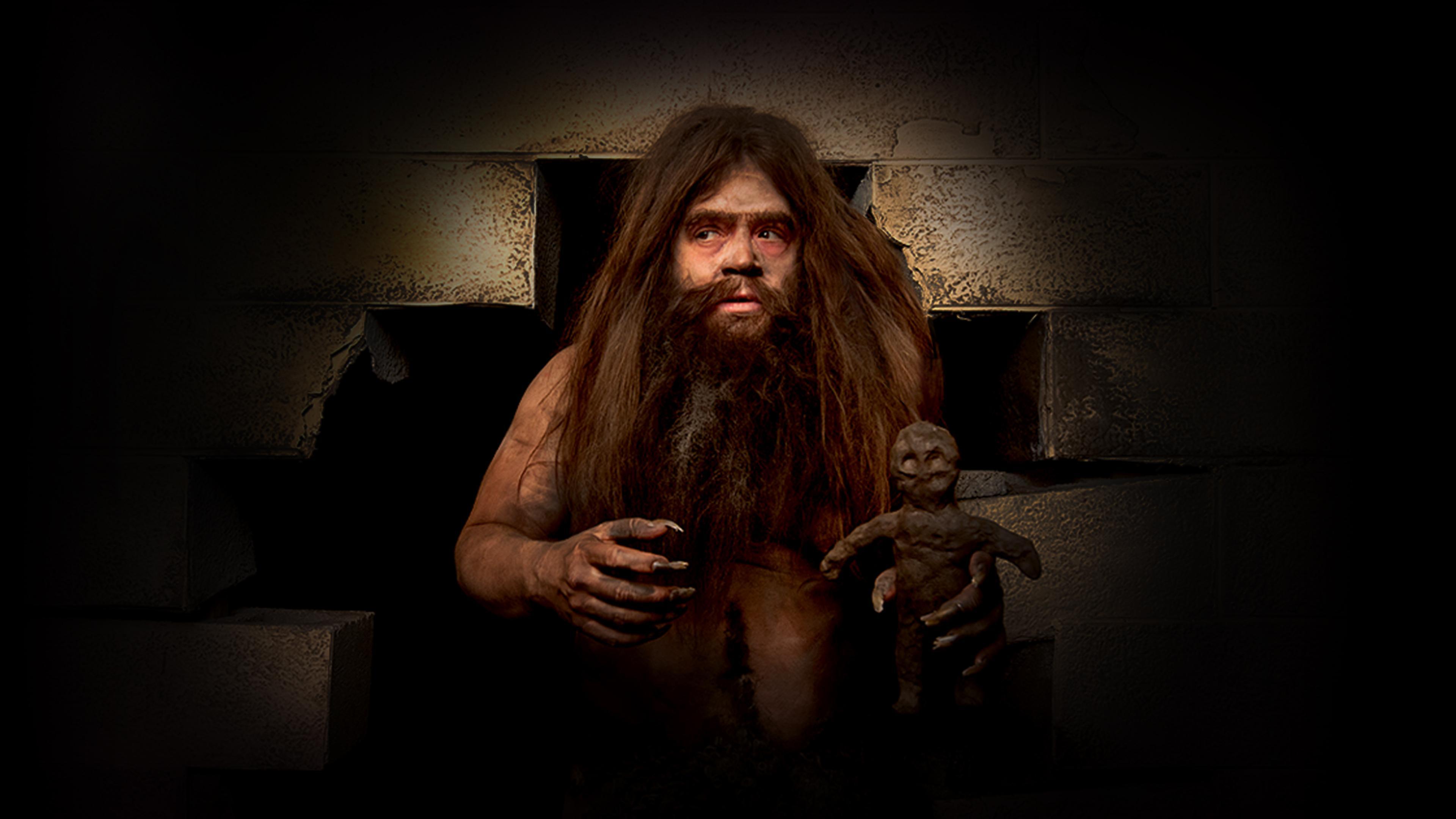 Prime Video: The Heart, She Holler - Season 1