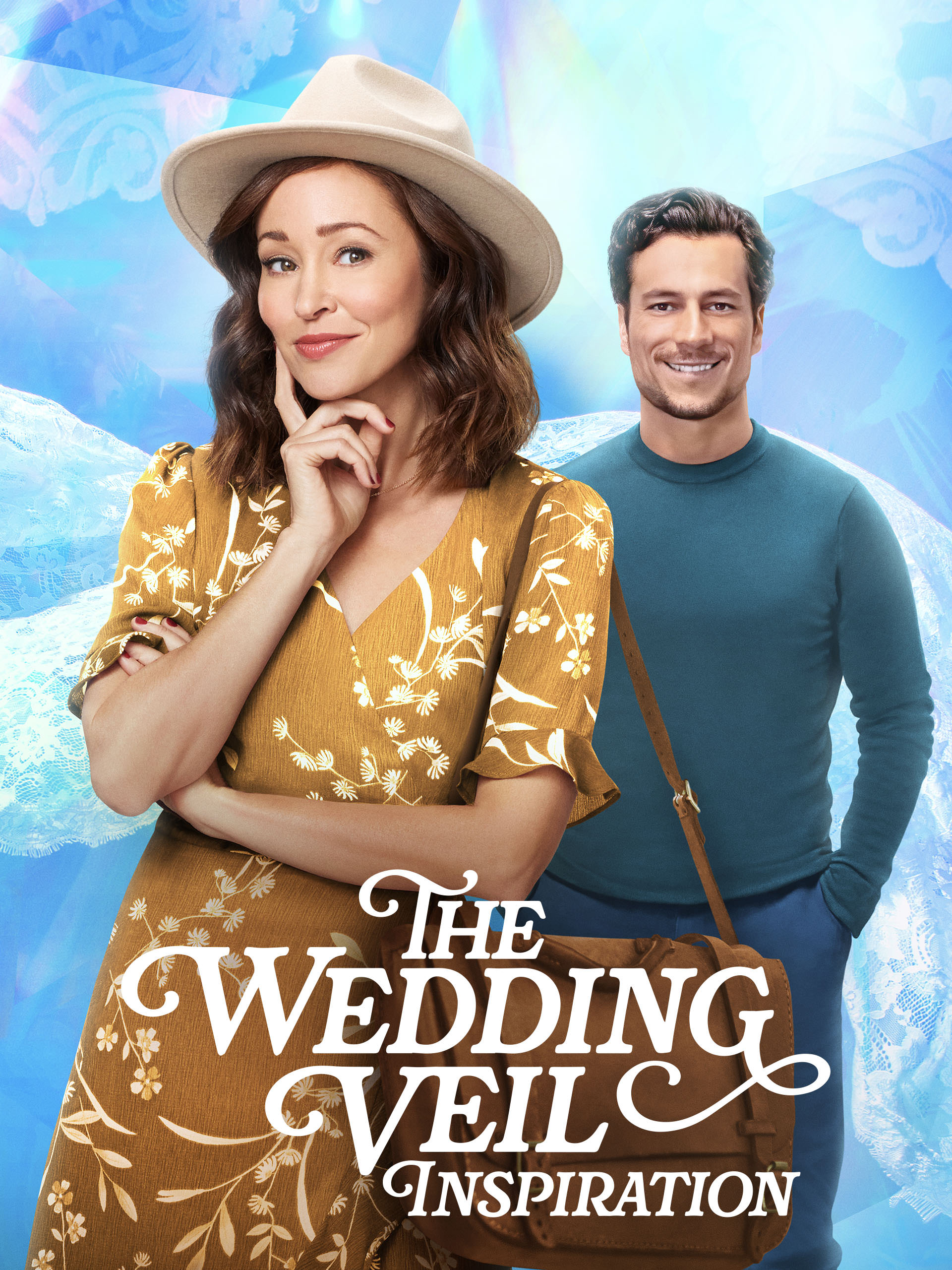 Prime Video: Wedding Veil Inspiration (#5)