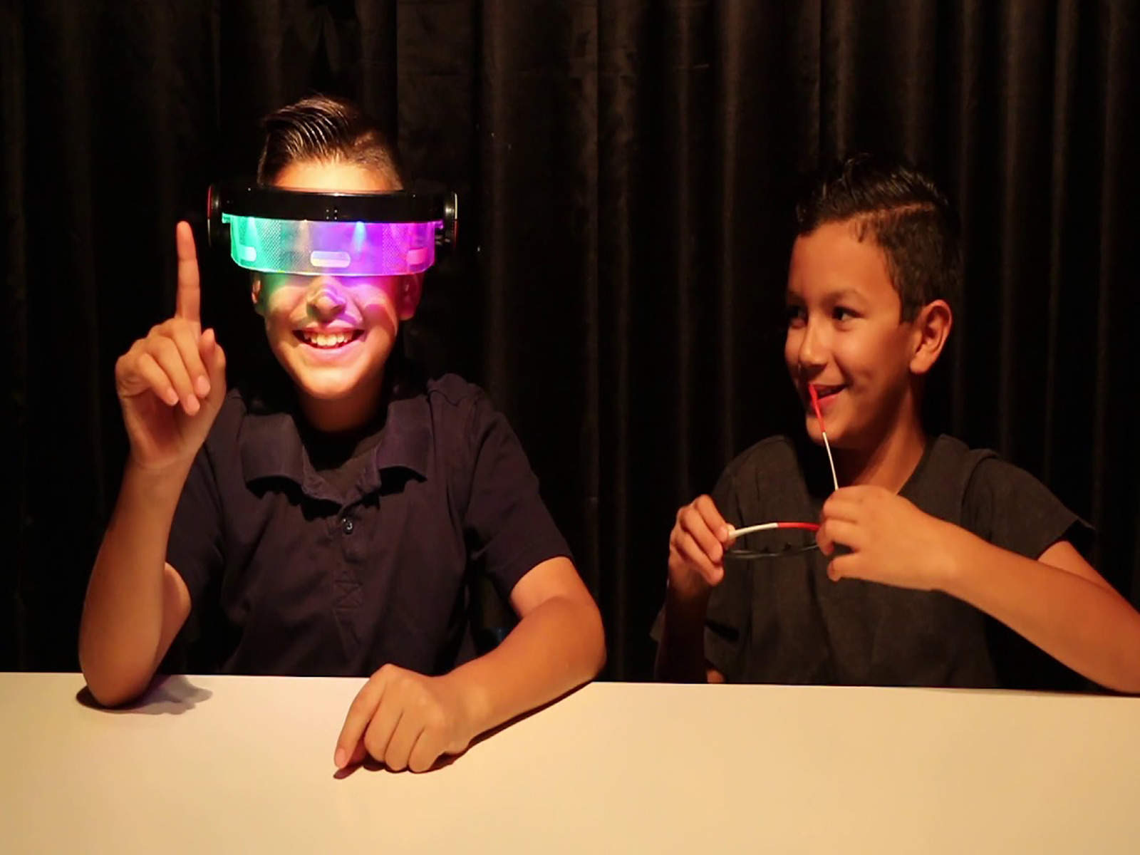 Prime Video: Damian & Deion in Motion