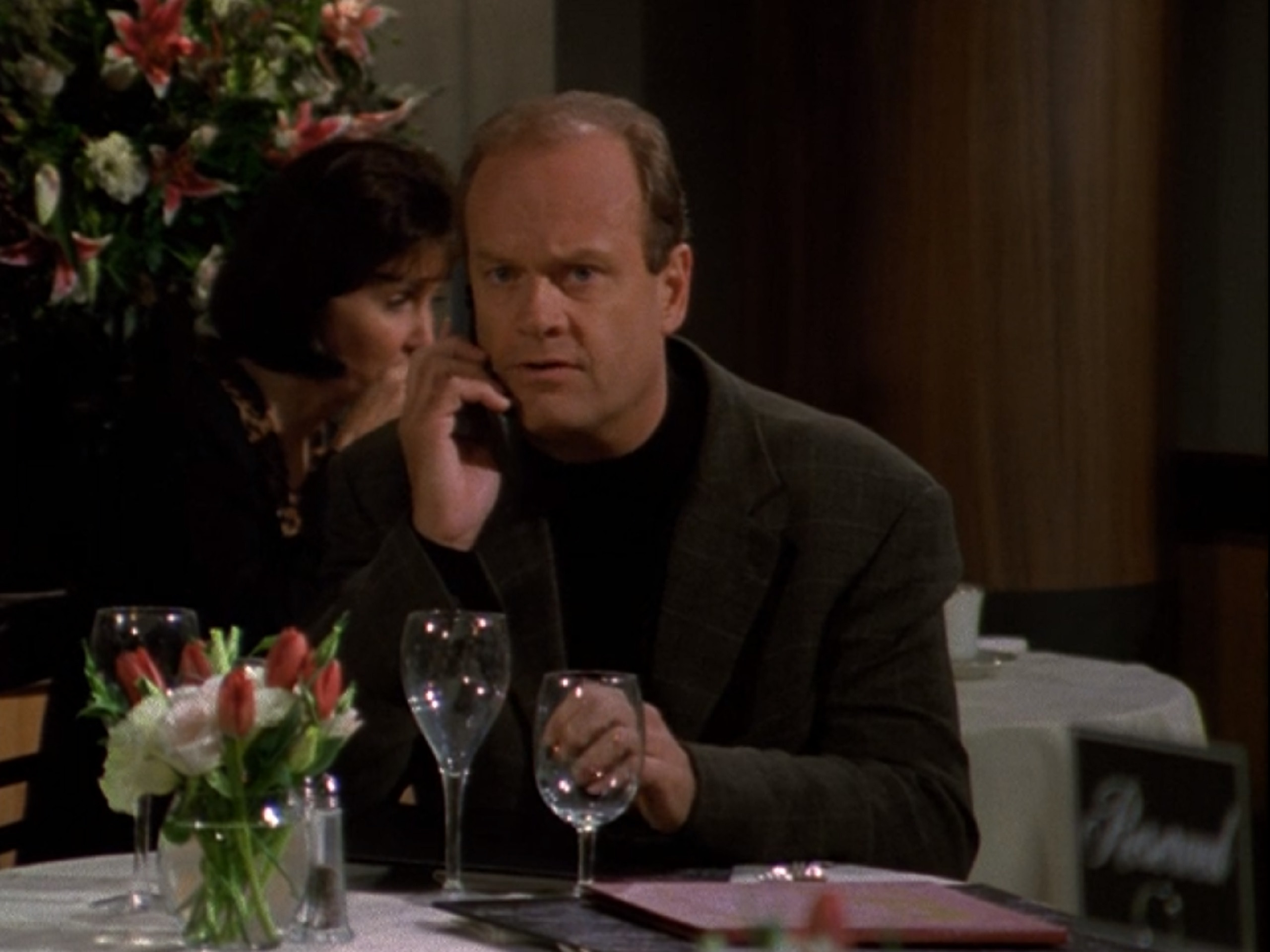 Prime Video: Frasier - Season 6