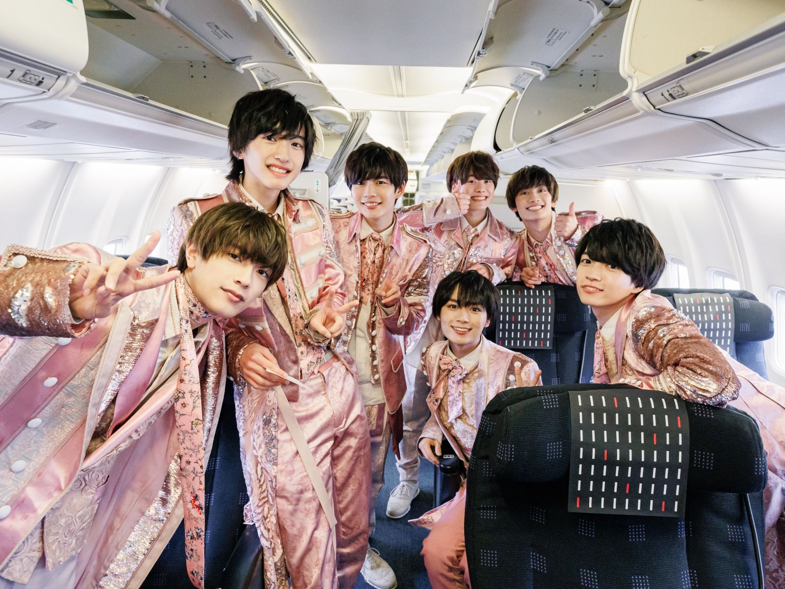 Prime Video: Naniwa Danshi’s Journey 1100 Days Till Debut
