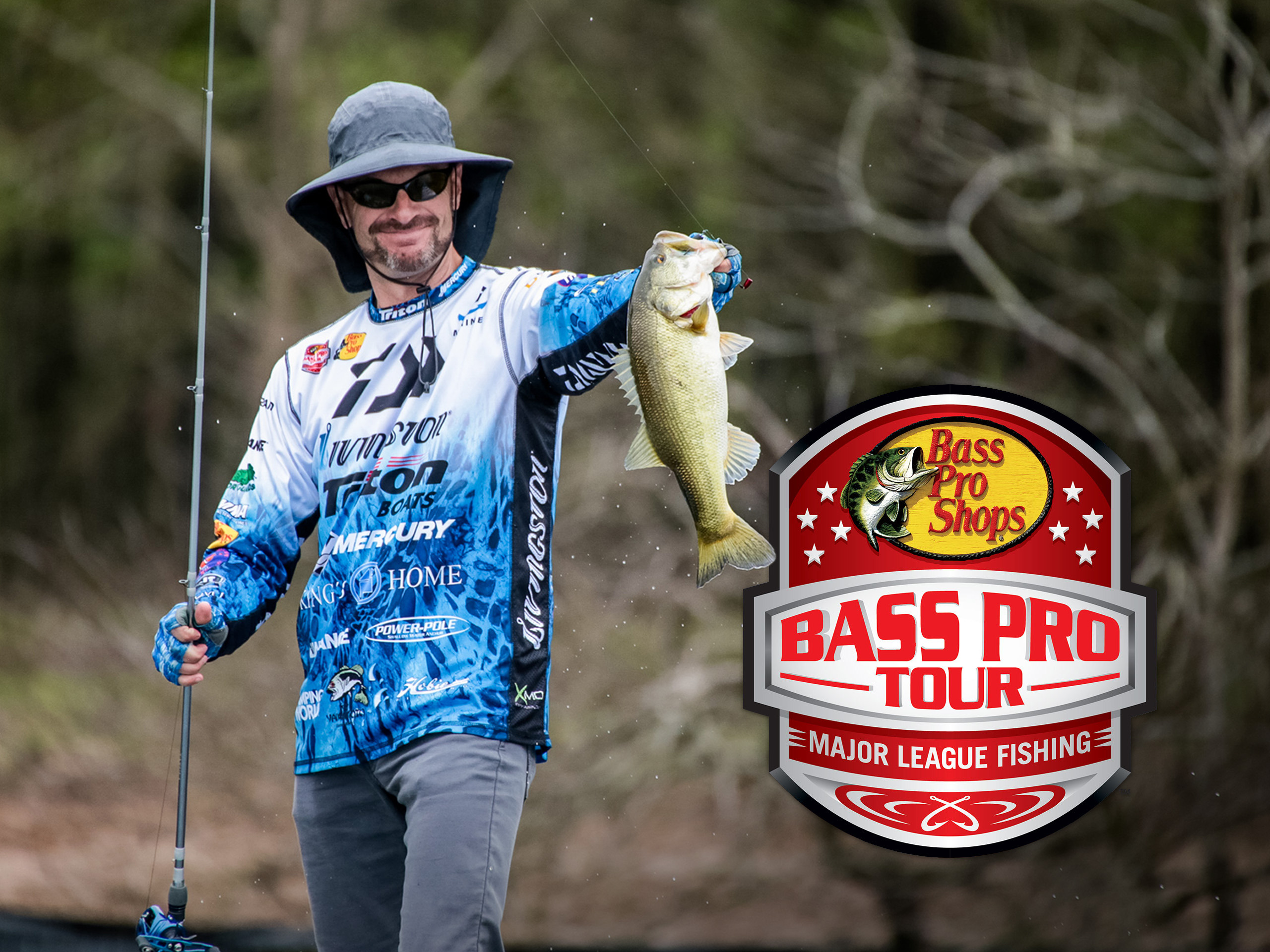 Prime Video: Bass Pro Tour - Season 2
