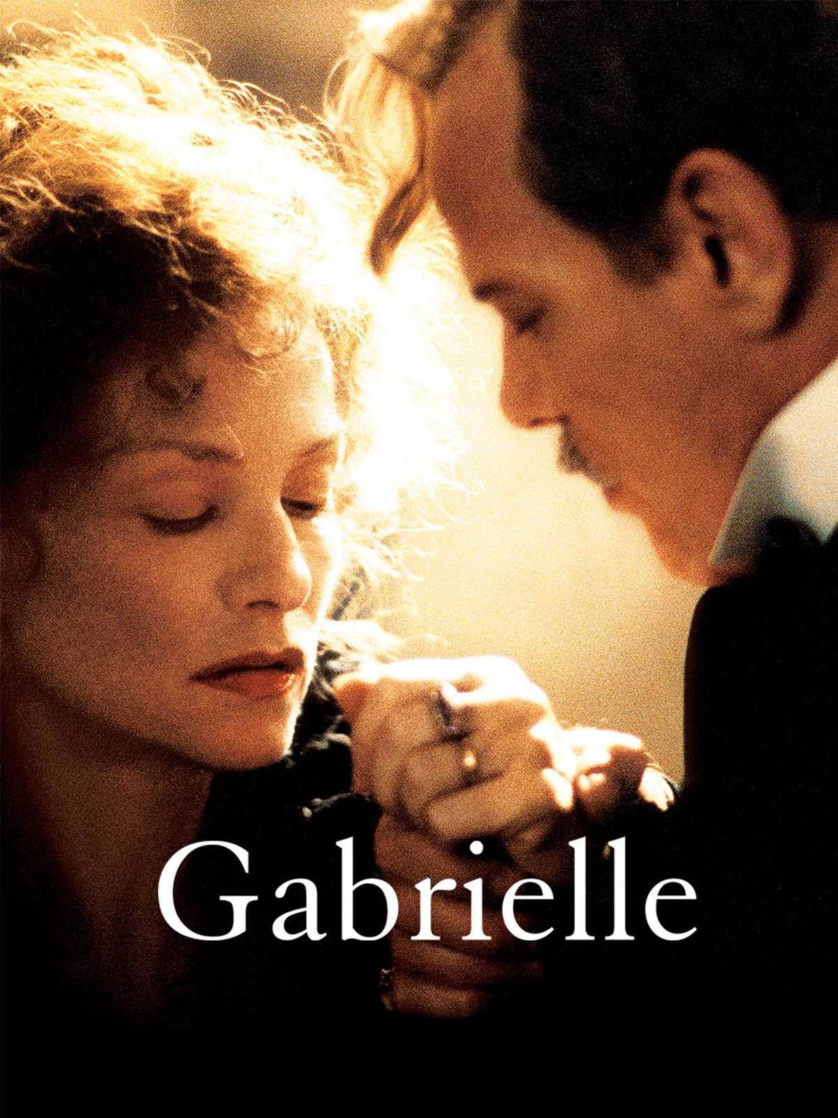 Prime Video: Gabrielle
