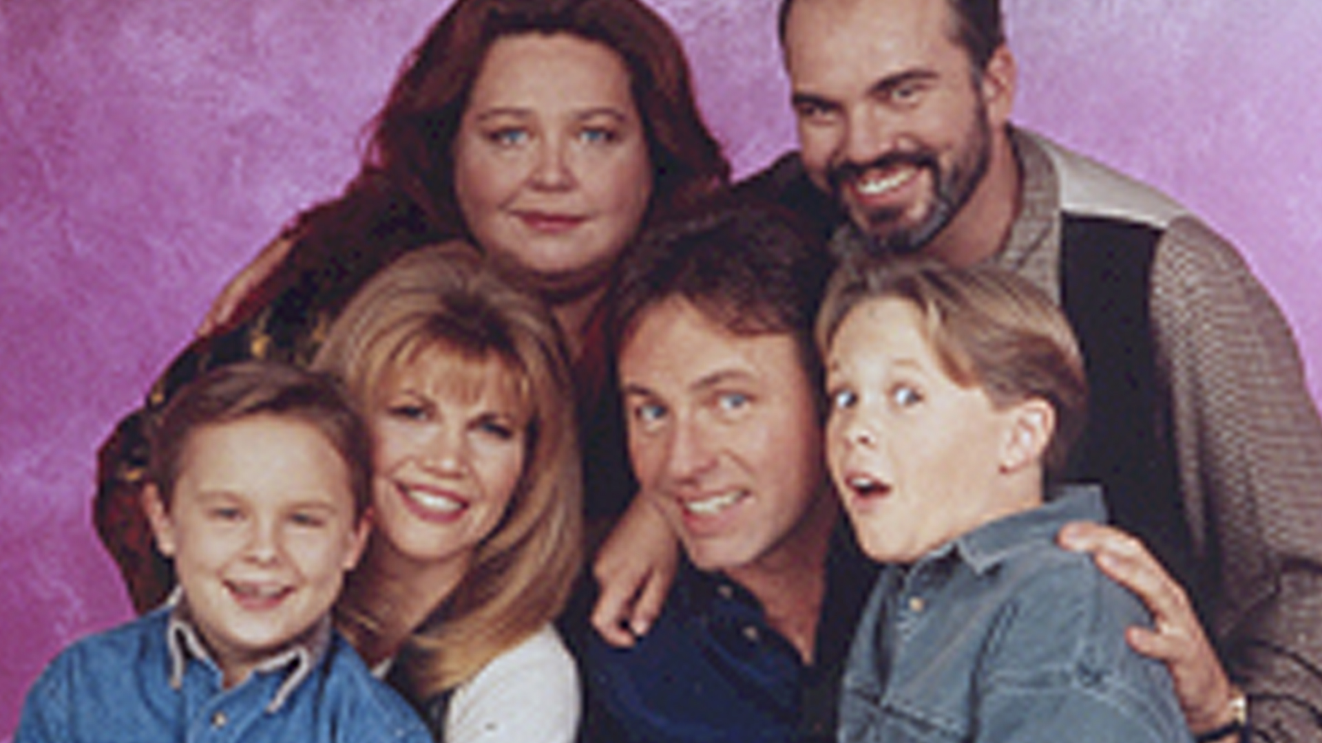 Watch Hearts Afire | Prime Video