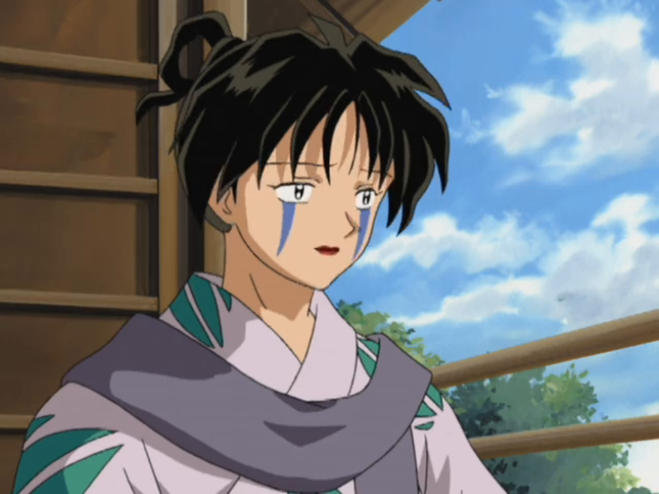 Prime Video: InuYasha