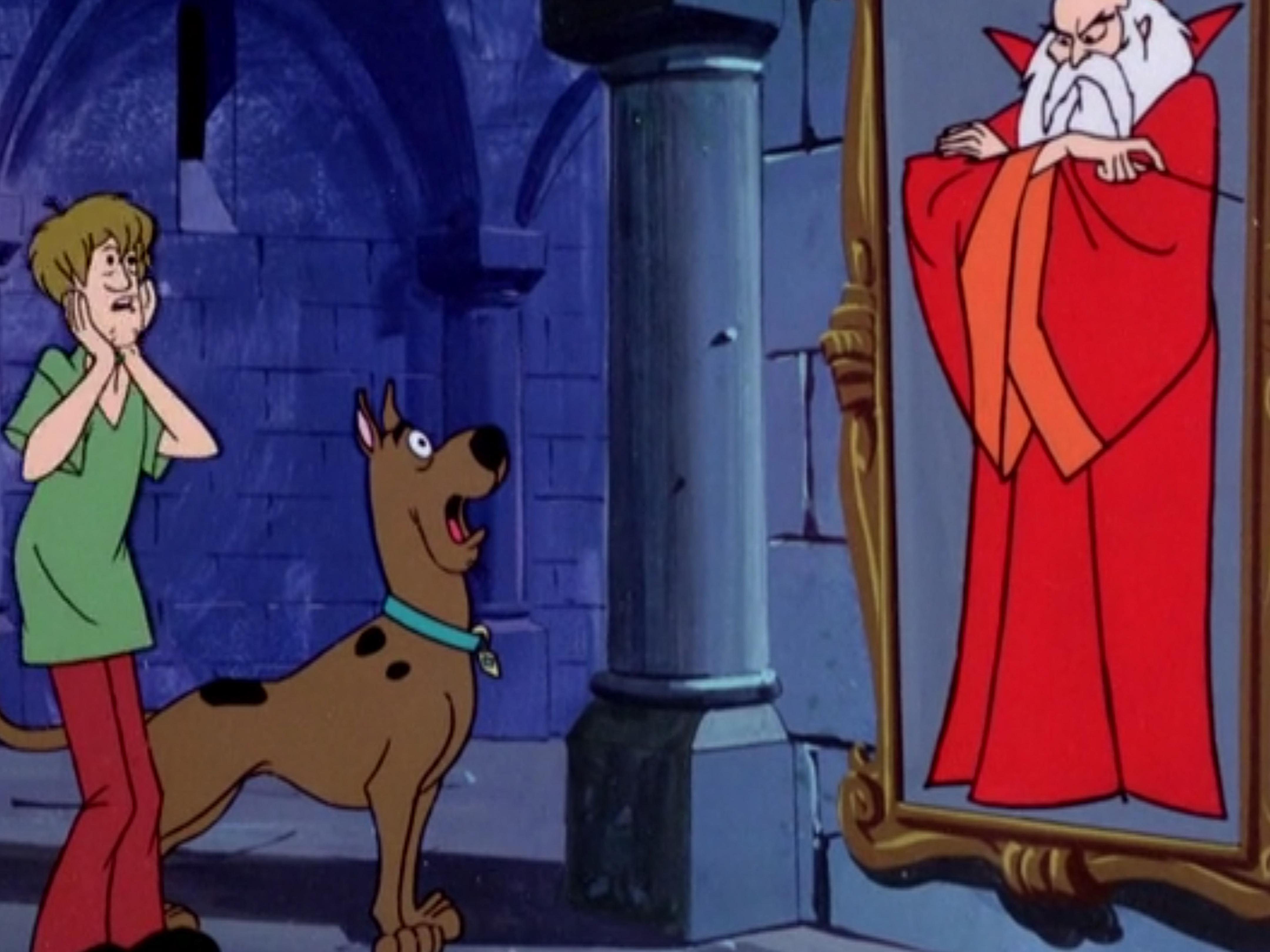Prime Video: The Scooby-Doo Show - Season 1