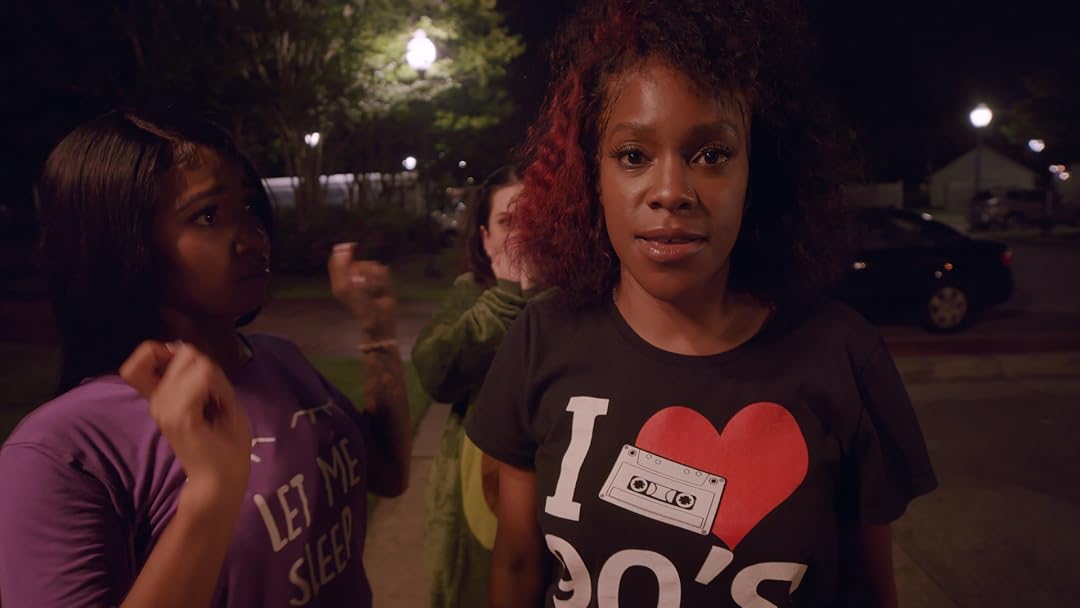 Prime Video: Boo Boo the Fool