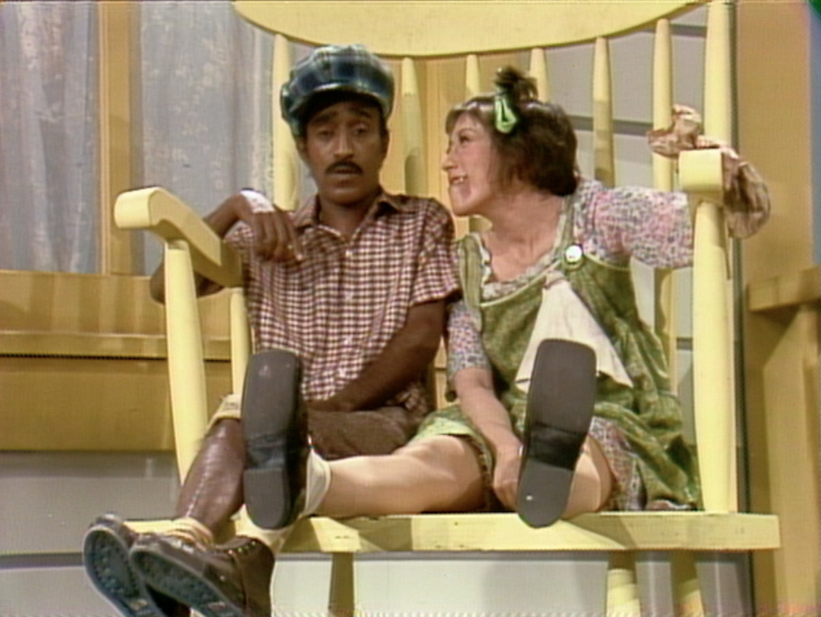 Prime Video: Rowan & Martin's Laugh-In