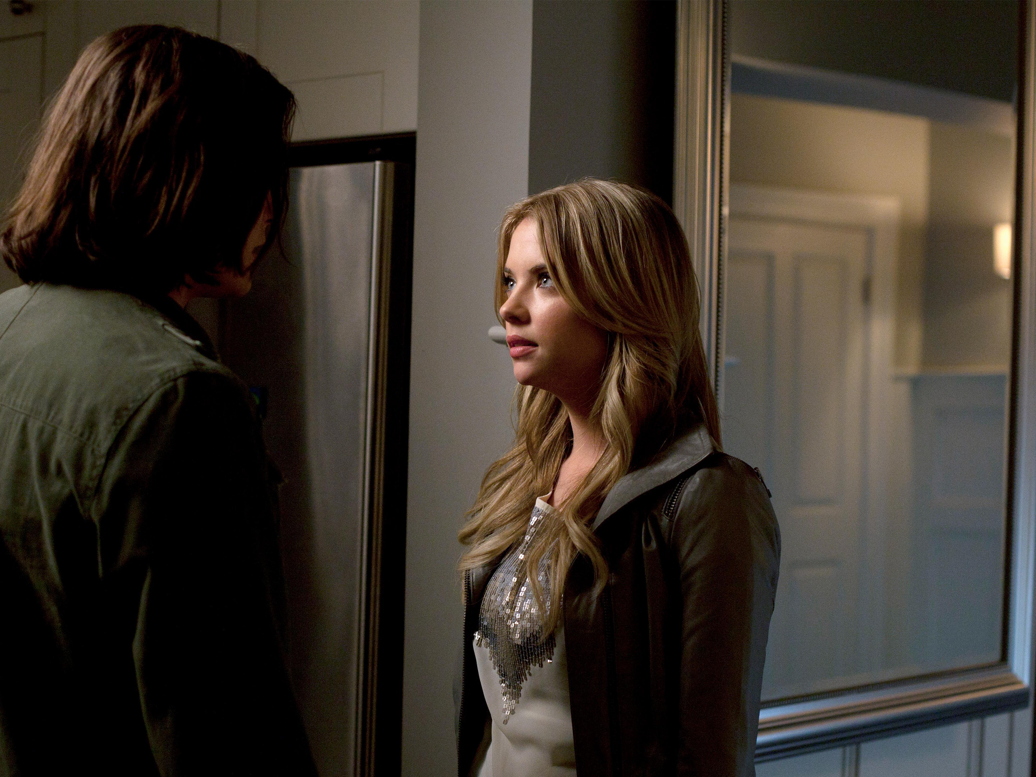 Prime Video: Pretty Little Liars - Season 1