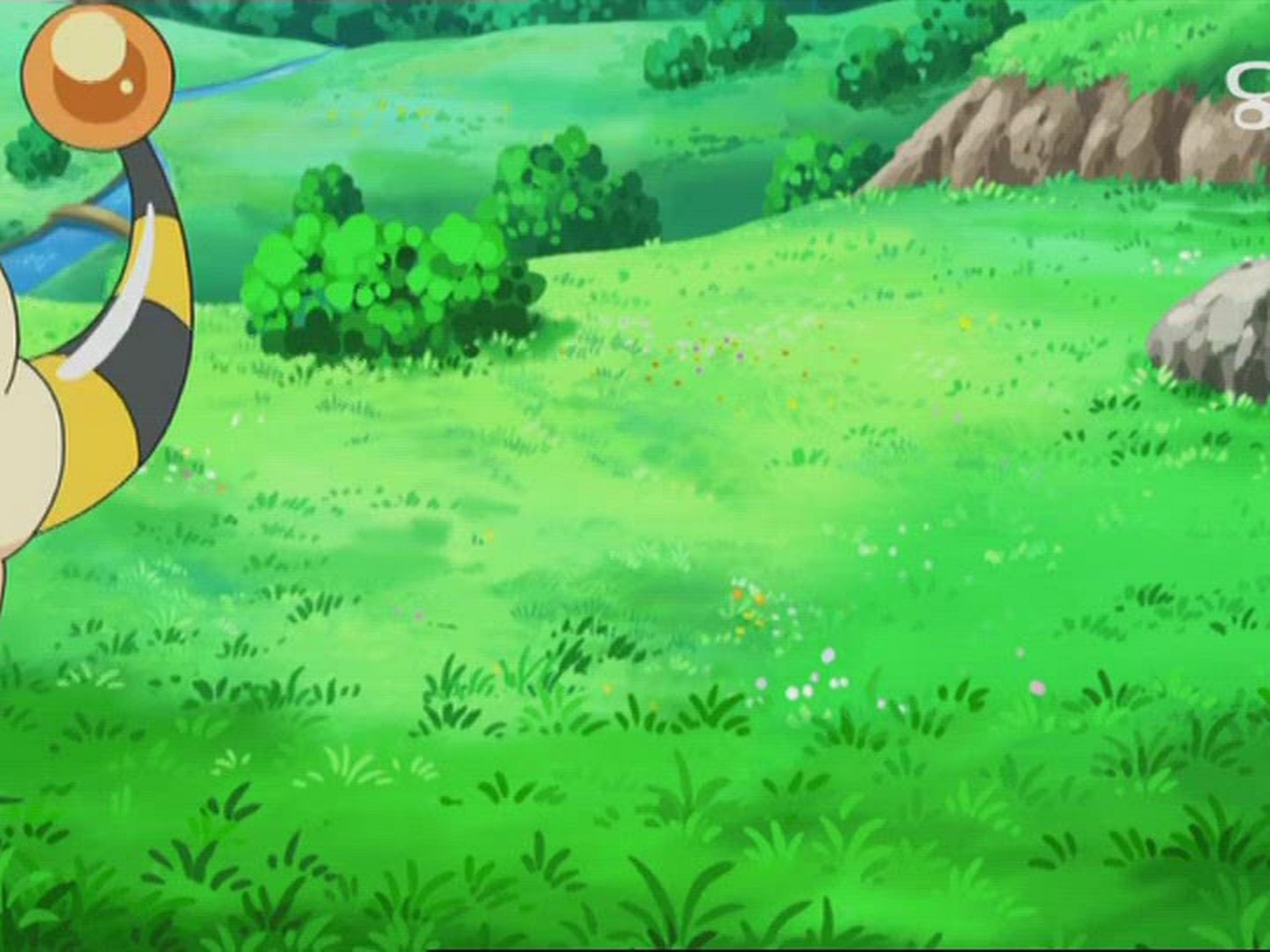 Prime Video: Pokémon - Saison 16