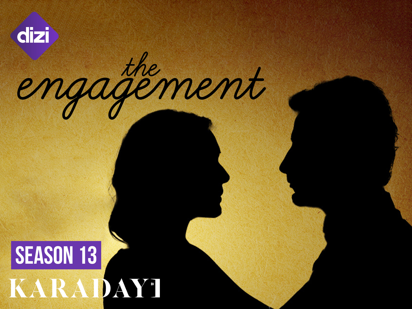 Prime Video: Karadayi Season 13: The Engagement