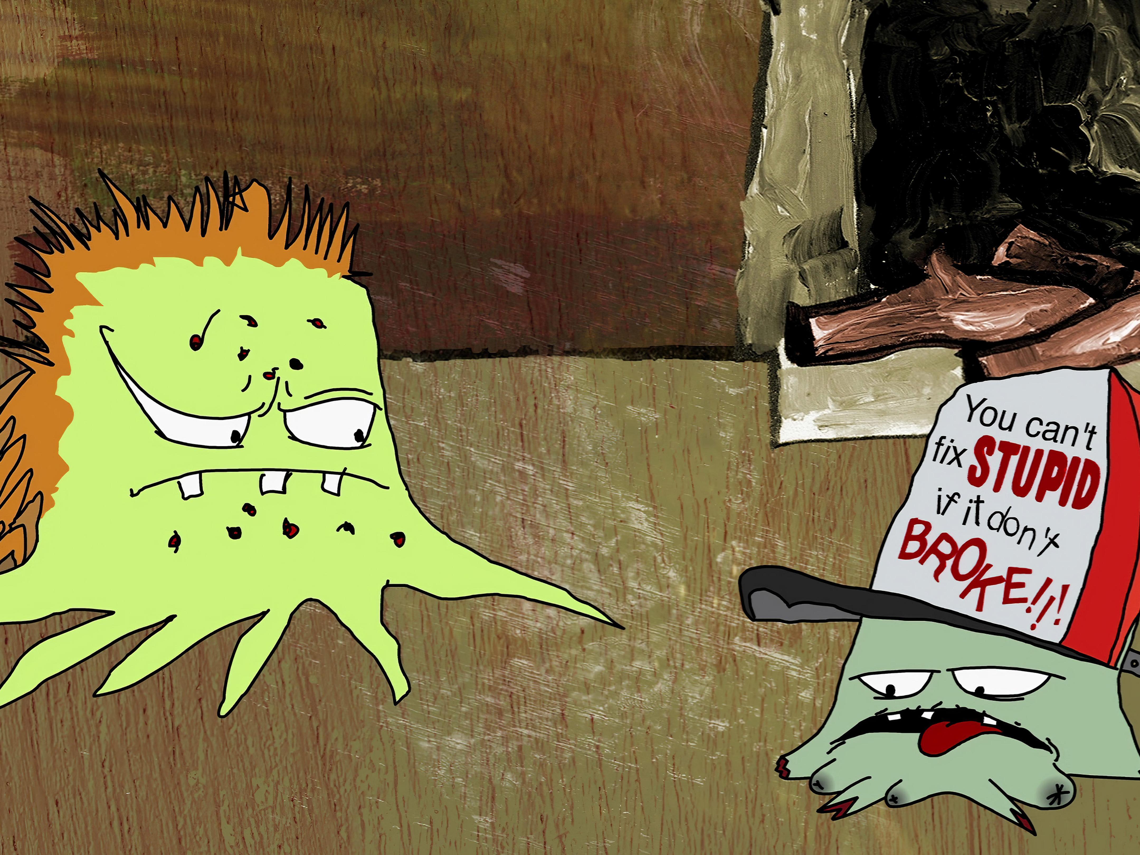 Prime Video: Squidbillies - Season 9