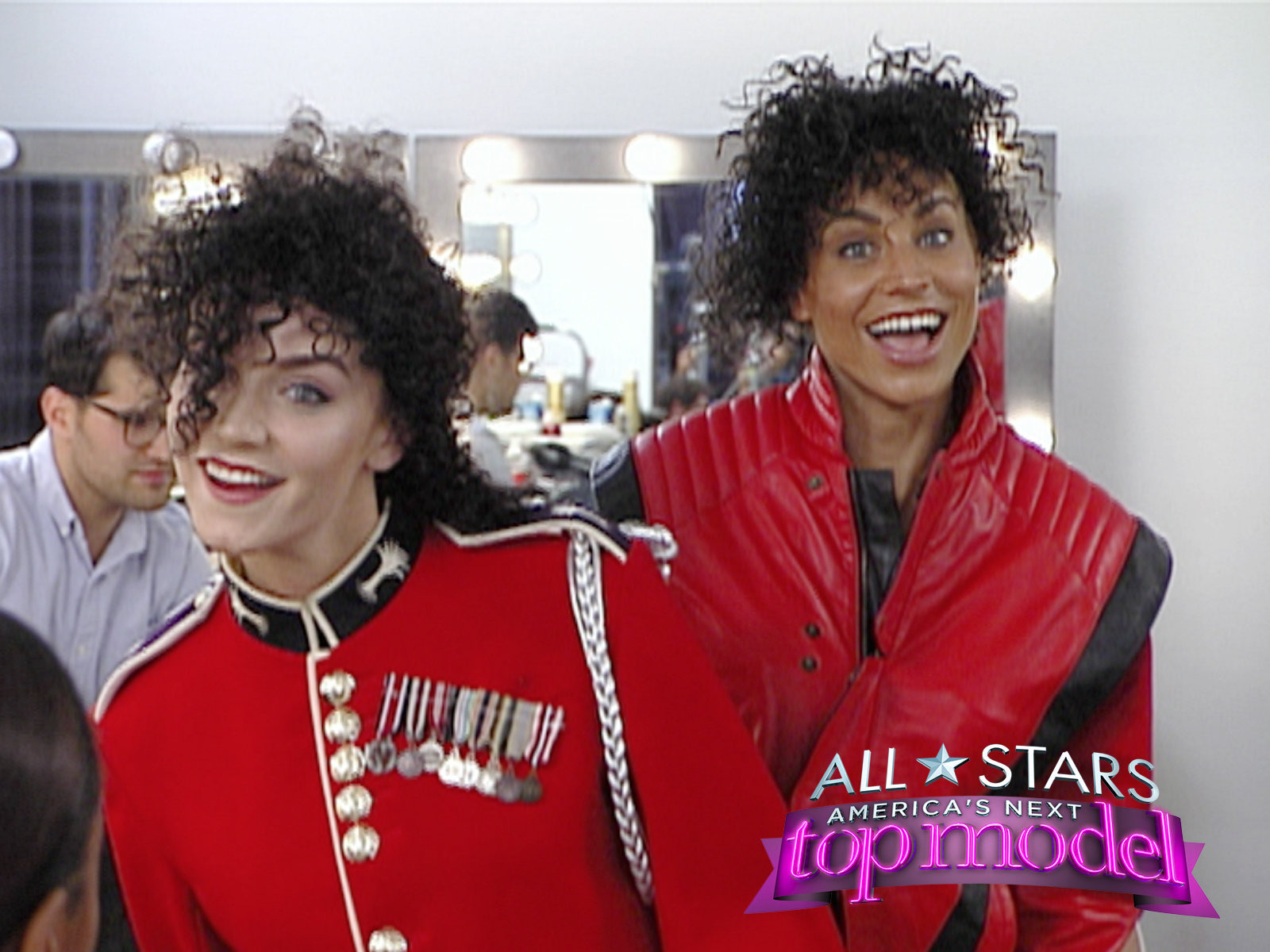 Prime Video: America's Next Top Model - Season 17